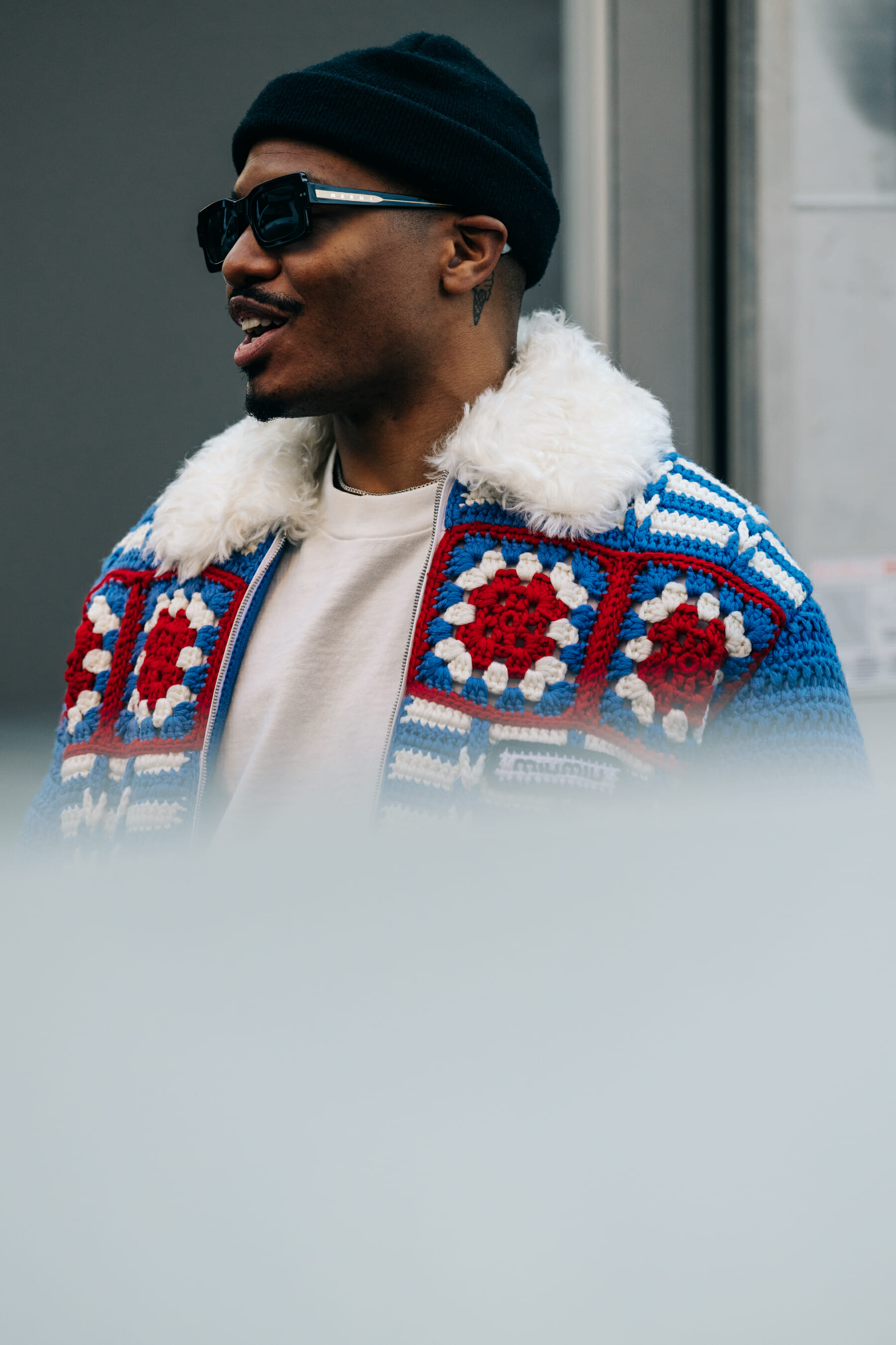 Corey Stokes | Milan - Adam Katz Sinding