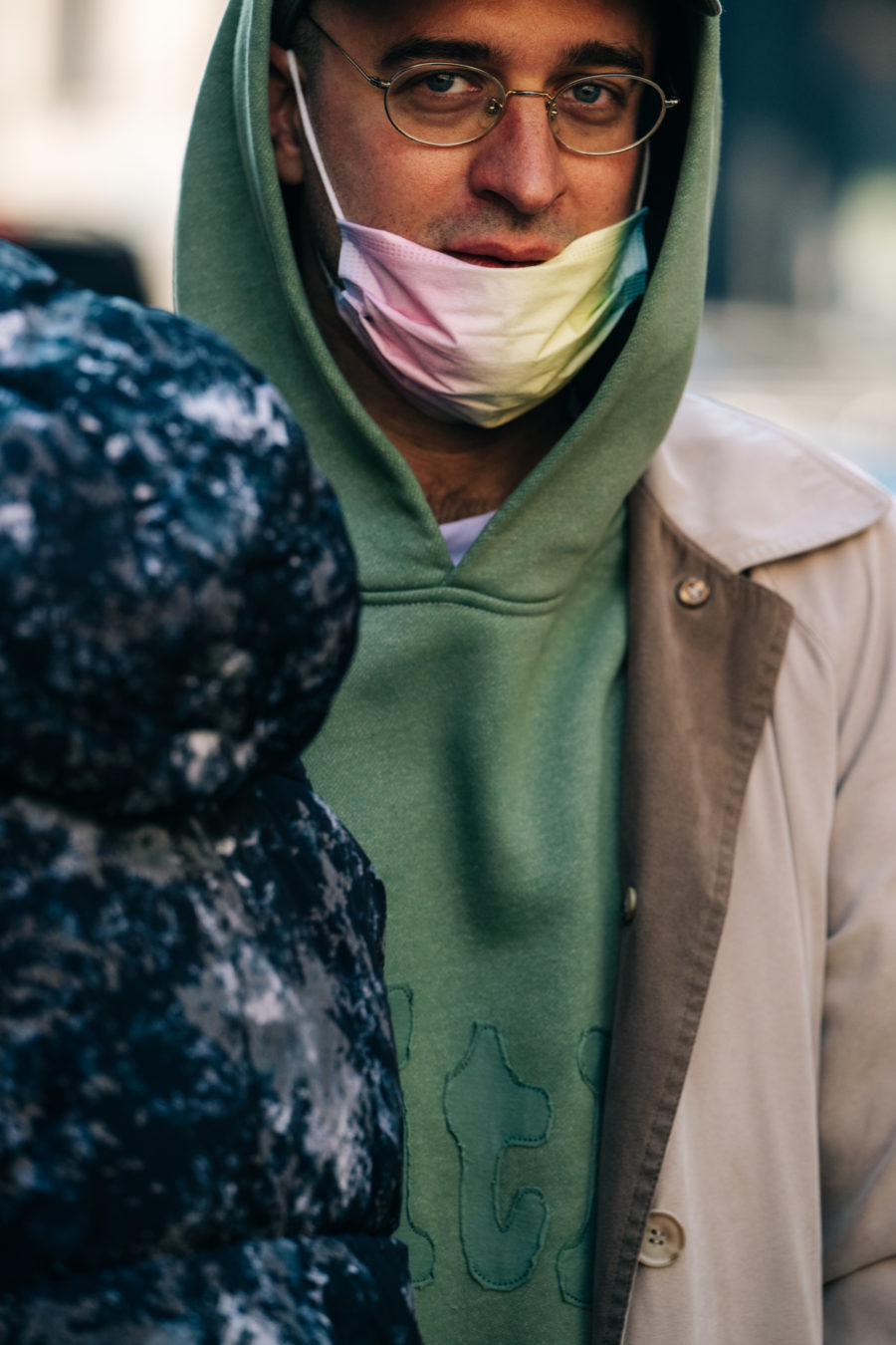 Erasmo Alessandro Ciufo - Adam Katz Sinding