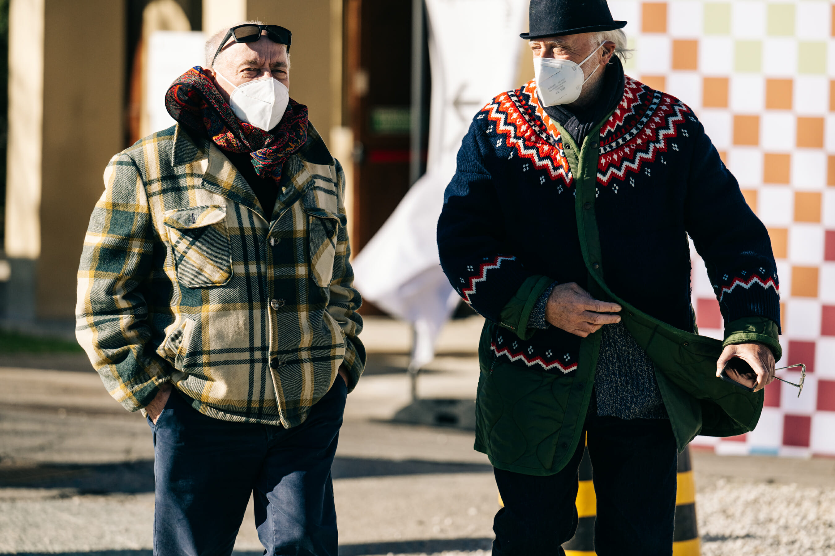 Fortezza da Basso | Florence - Adam Katz Sinding