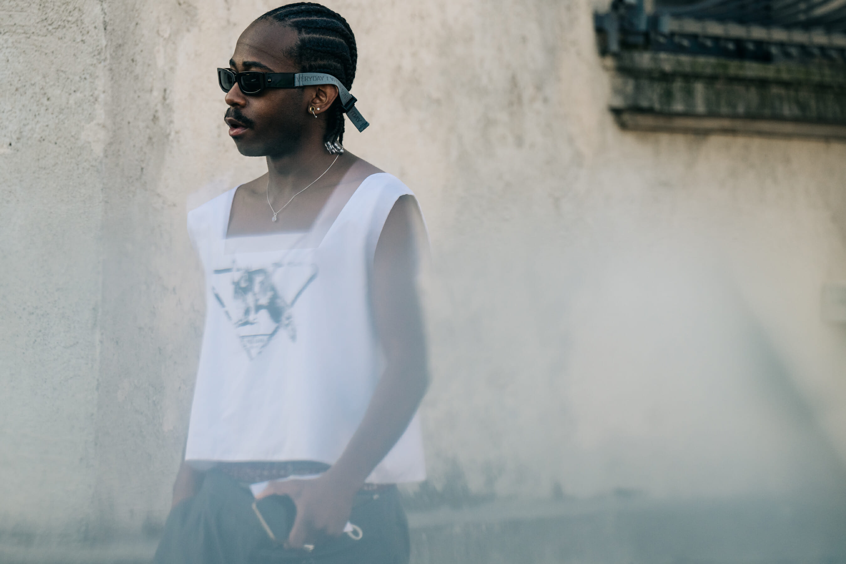 Jordan Anderson | Milan - Adam Katz Sinding