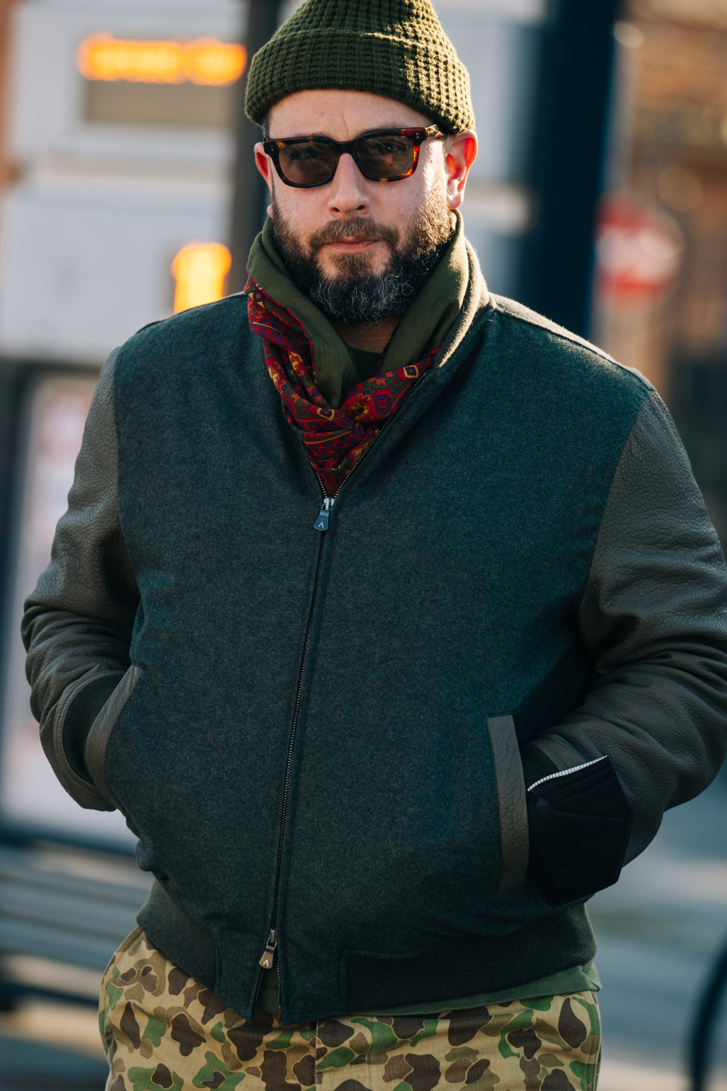 Josh Peskowitz | Florence - Adam Katz Sinding