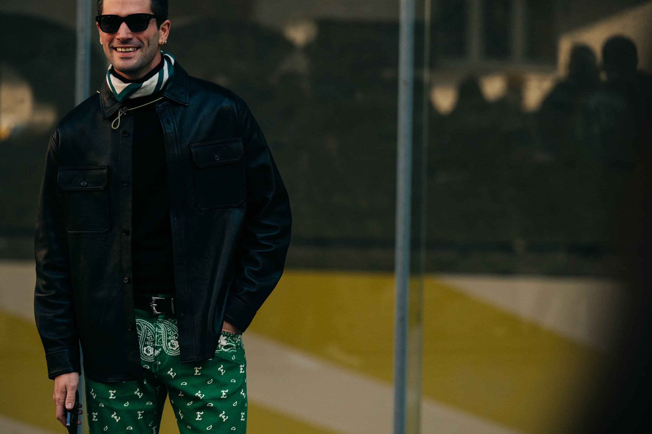 Marc Forné | Milan - Adam Katz Sinding