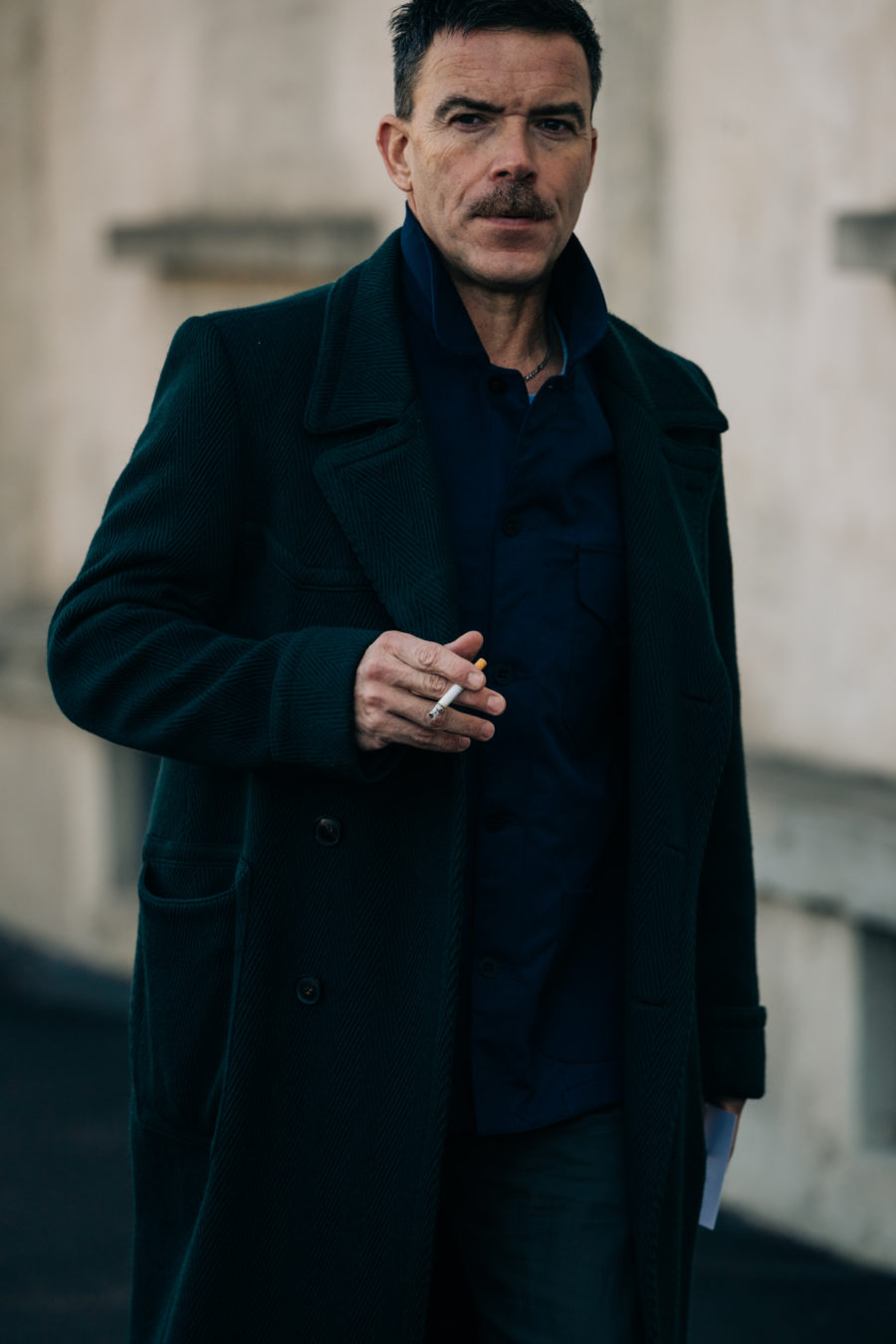Markus Ebner | Milan - Adam Katz Sinding