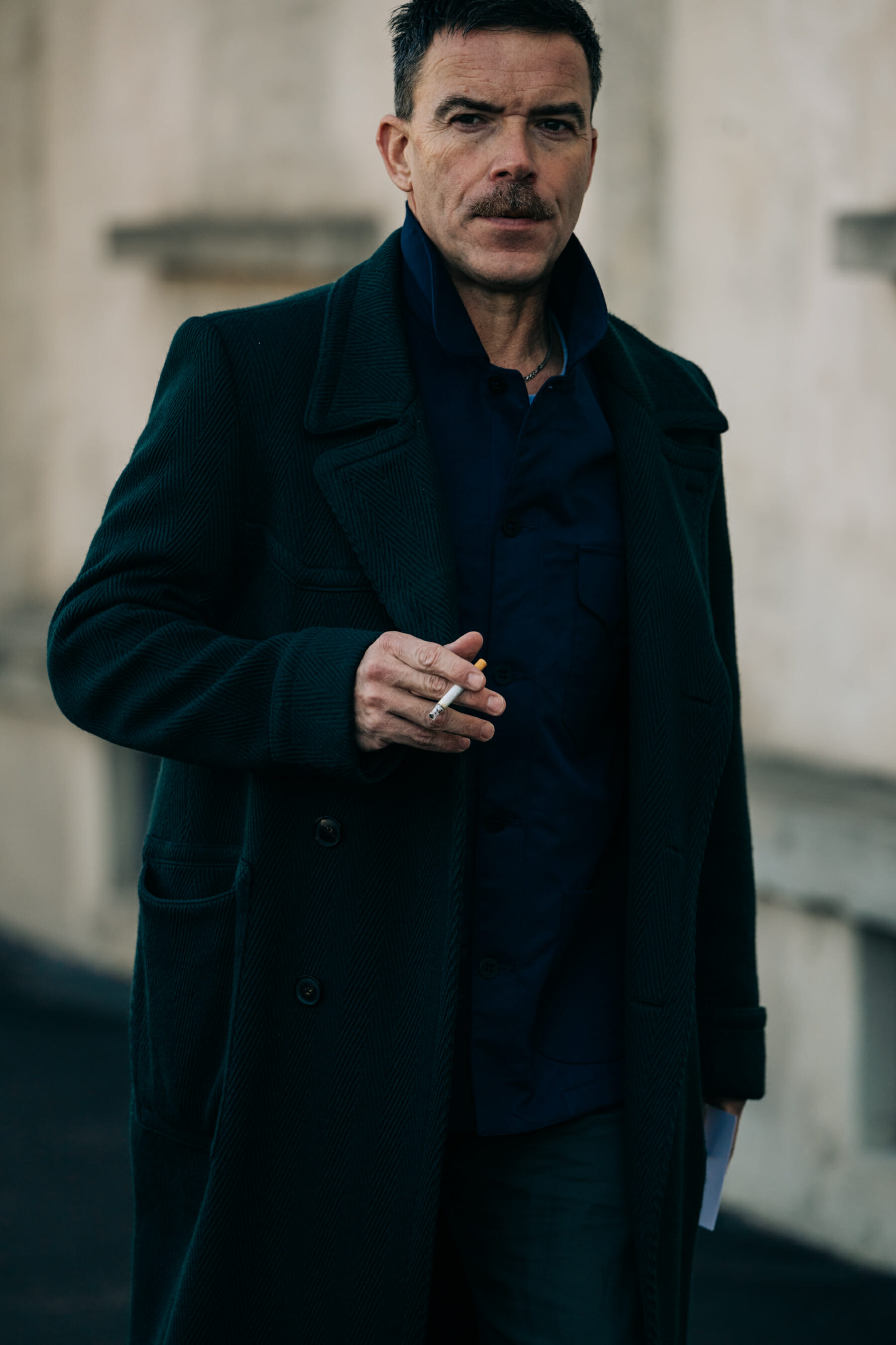 Markus Ebner | Milan - Adam Katz Sinding