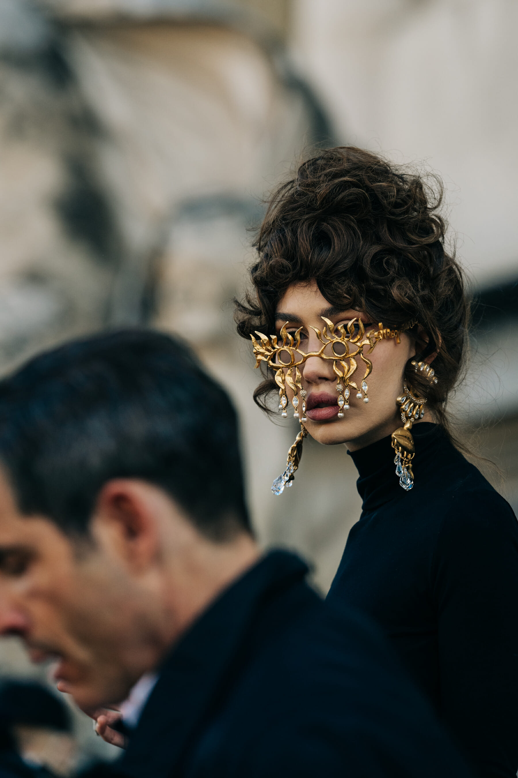 Nadia Lee Cohen | Paris - Adam Katz Sinding