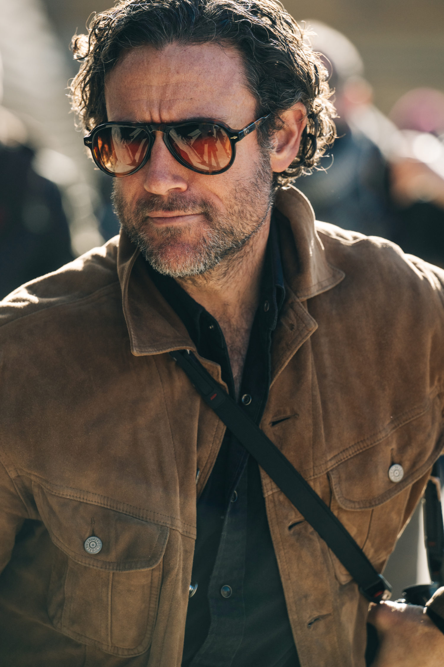 Peter Zottolo | Florence - Adam Katz Sinding