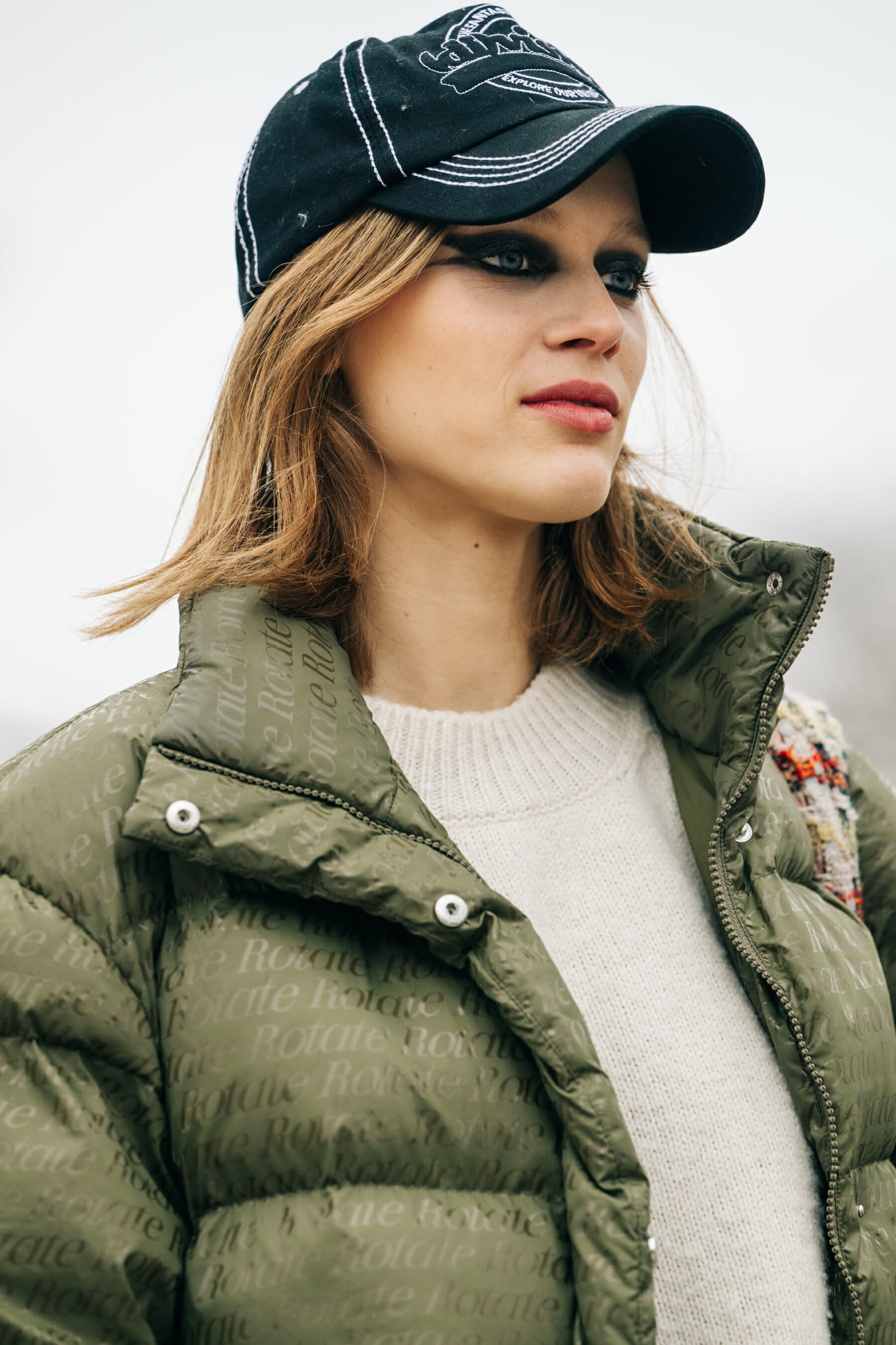 Sarah Dahl | Paris - Adam Katz Sinding