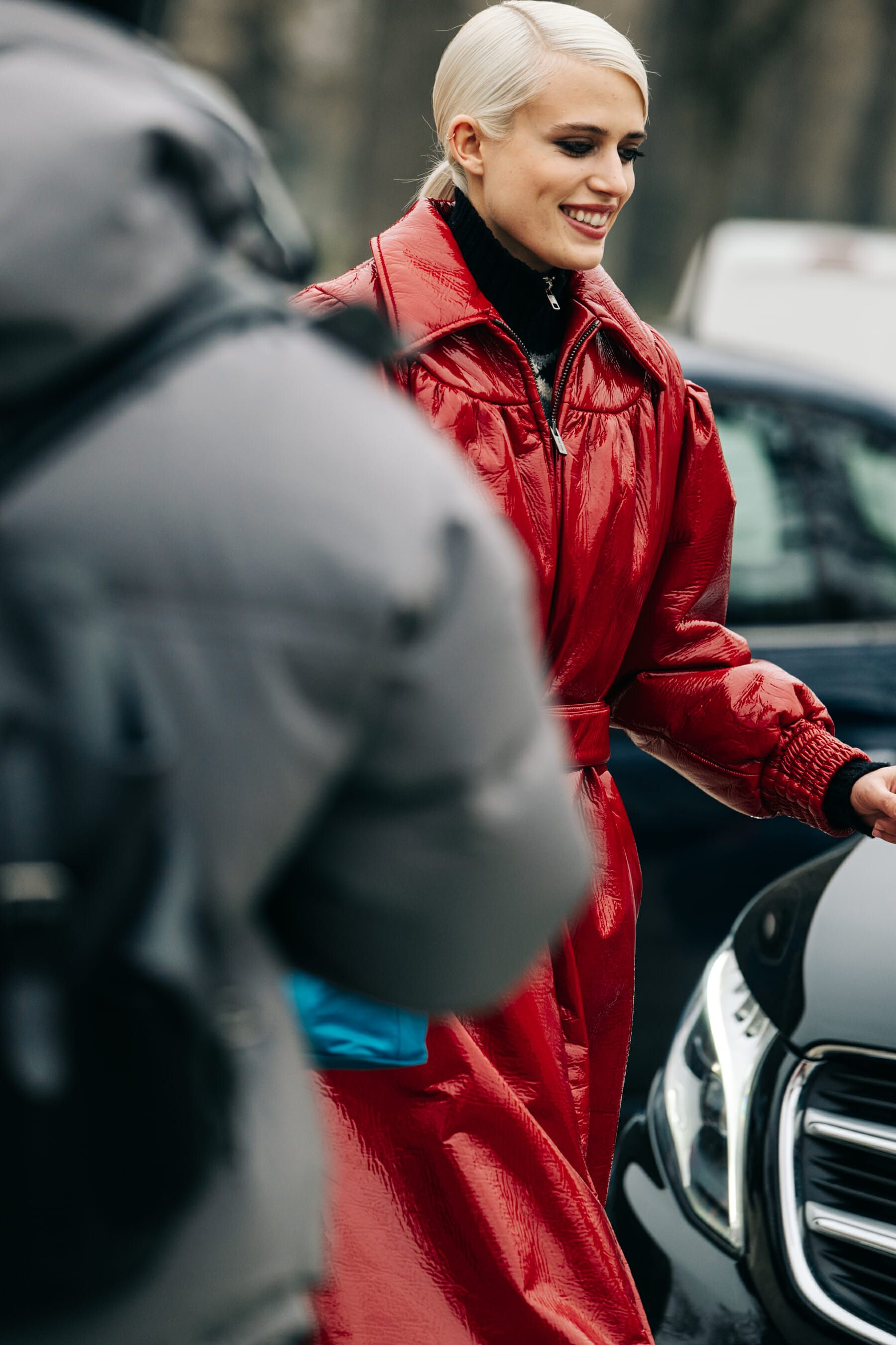 Stella Duval | Paris - Adam Katz Sinding