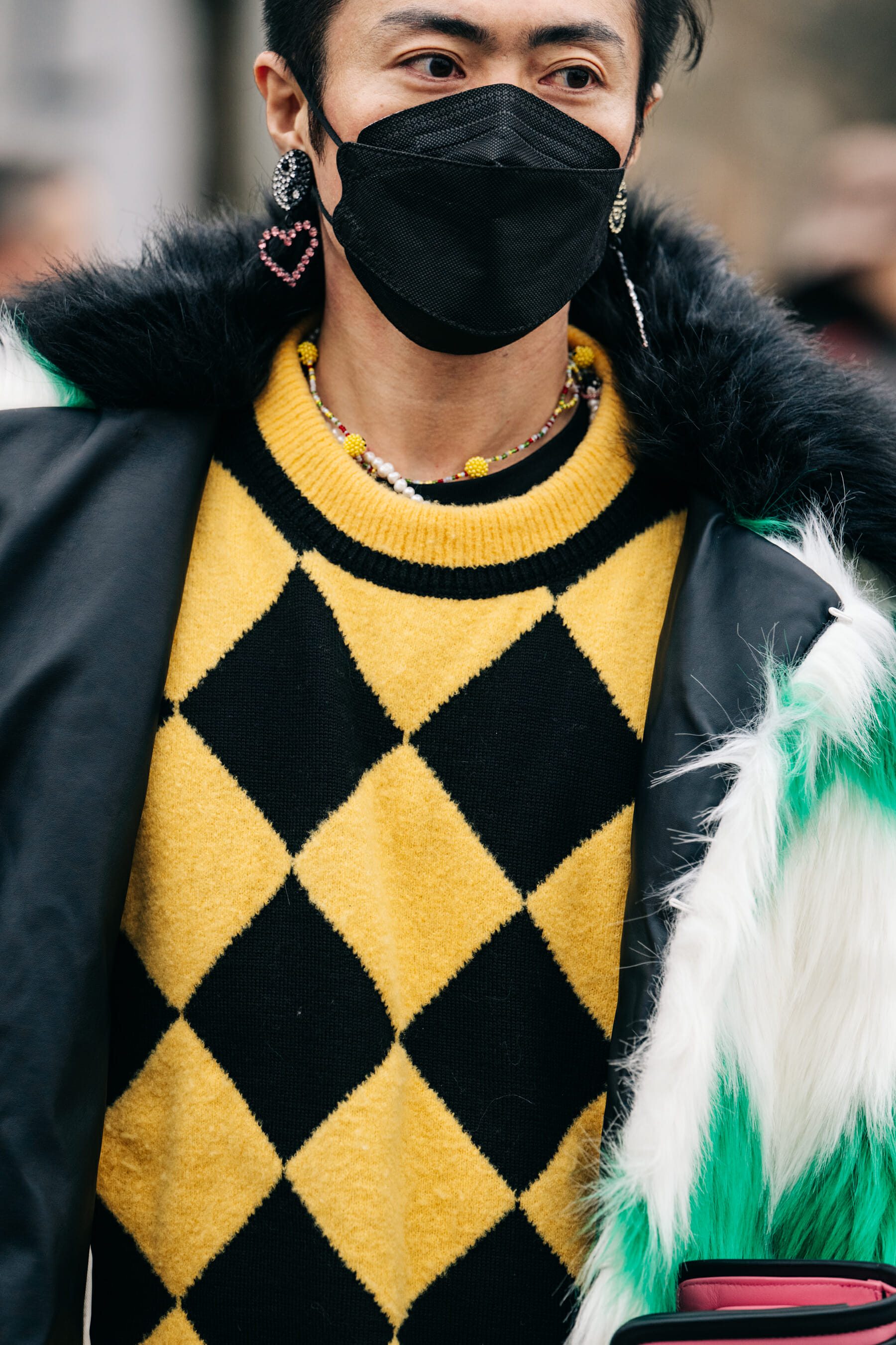 Yu Masui | Paris - Adam Katz Sinding