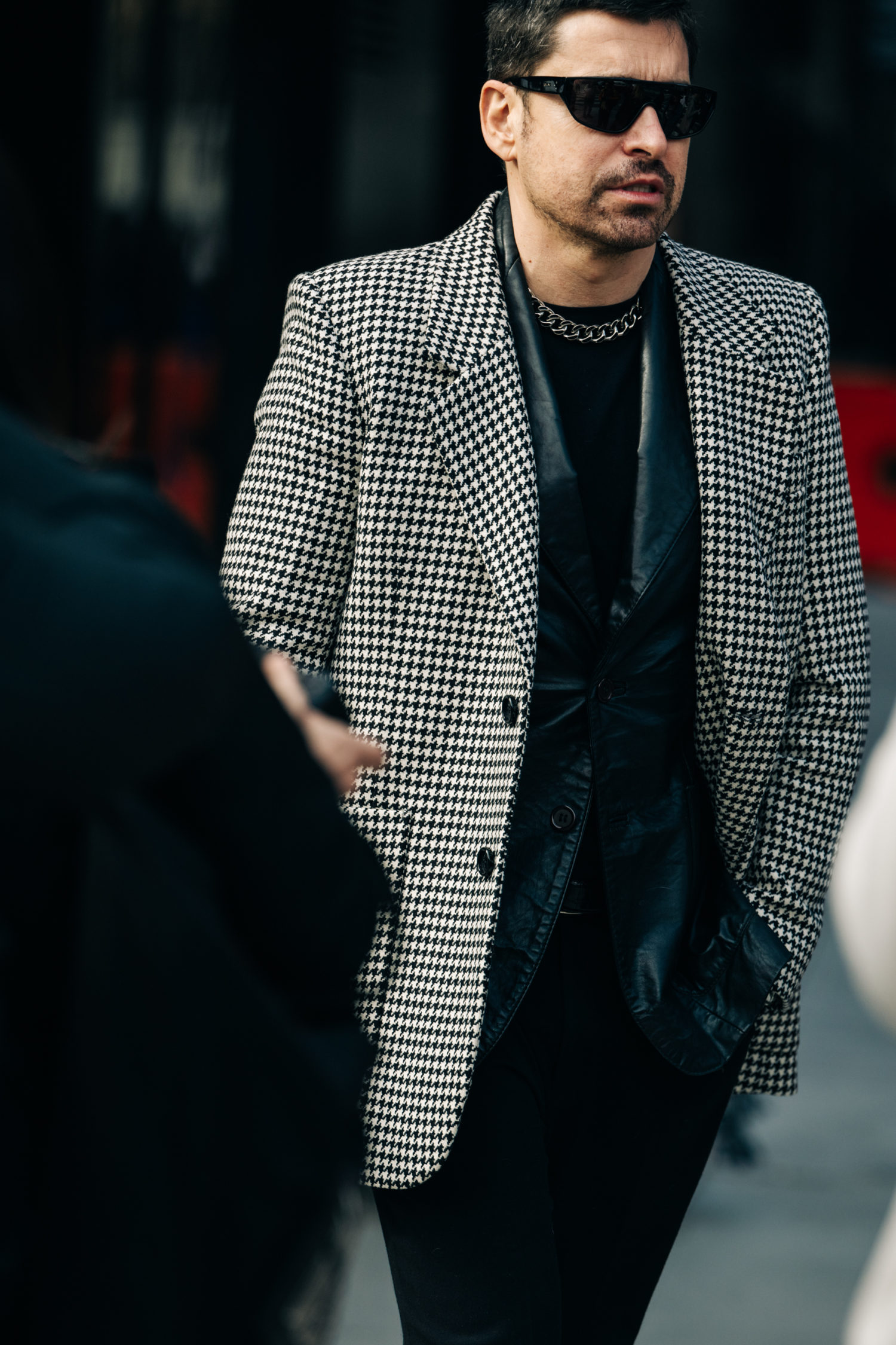 Alex Badia | New York City - Adam Katz Sinding