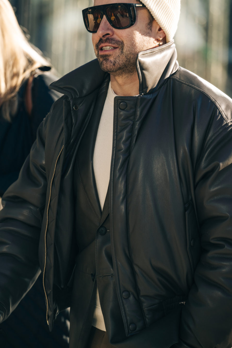 Alex Badia | New York City - Adam Katz Sinding