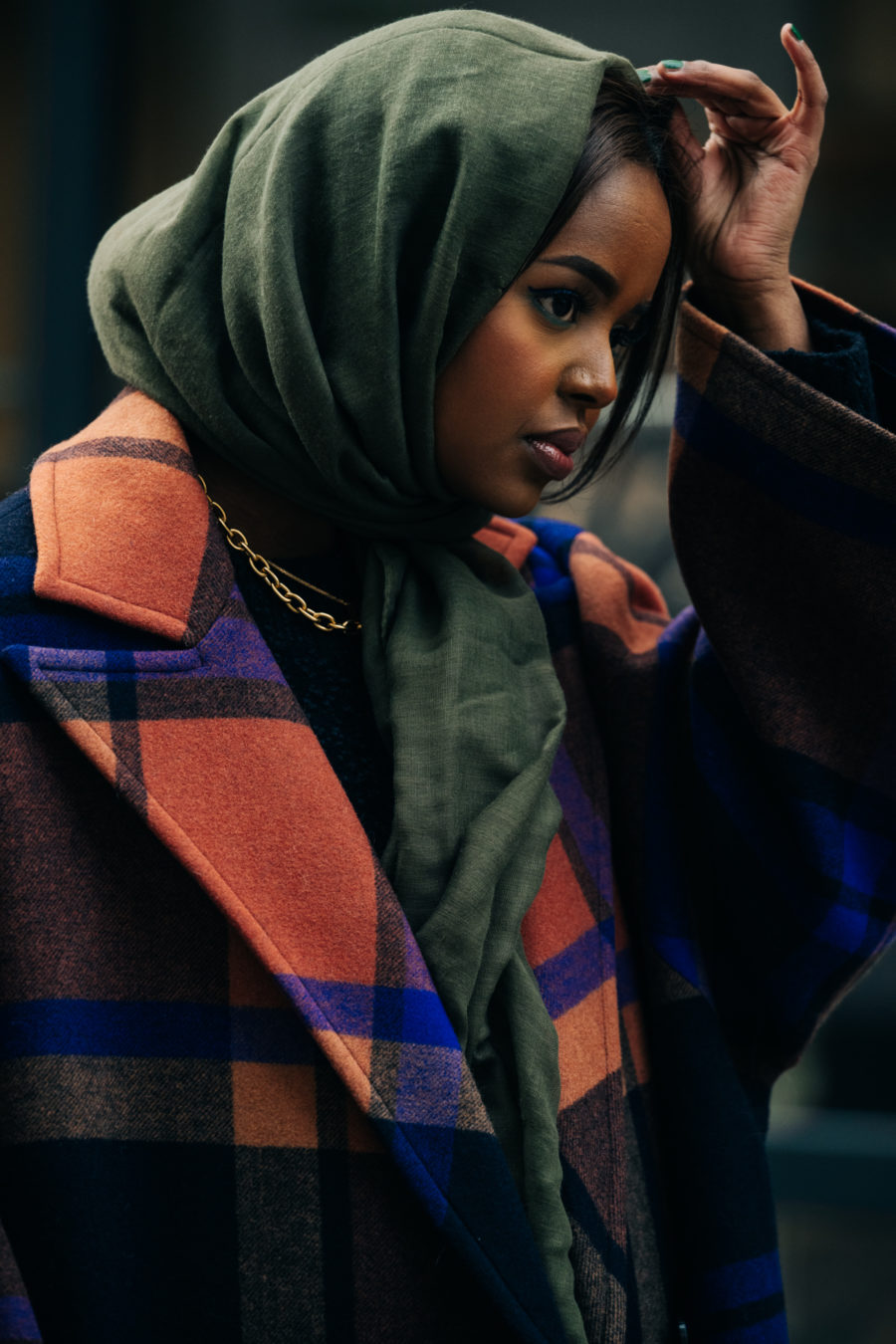 Stockholm Fashion Week, Fall/Winter 2022/2023 Archives - Adam Katz Sinding