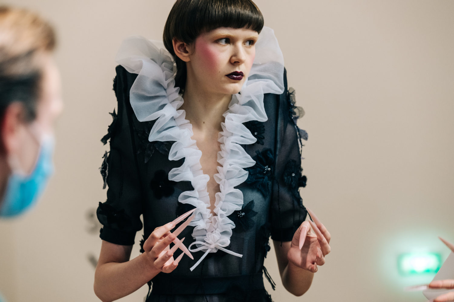 Tora Bykava - Adam Katz Sinding