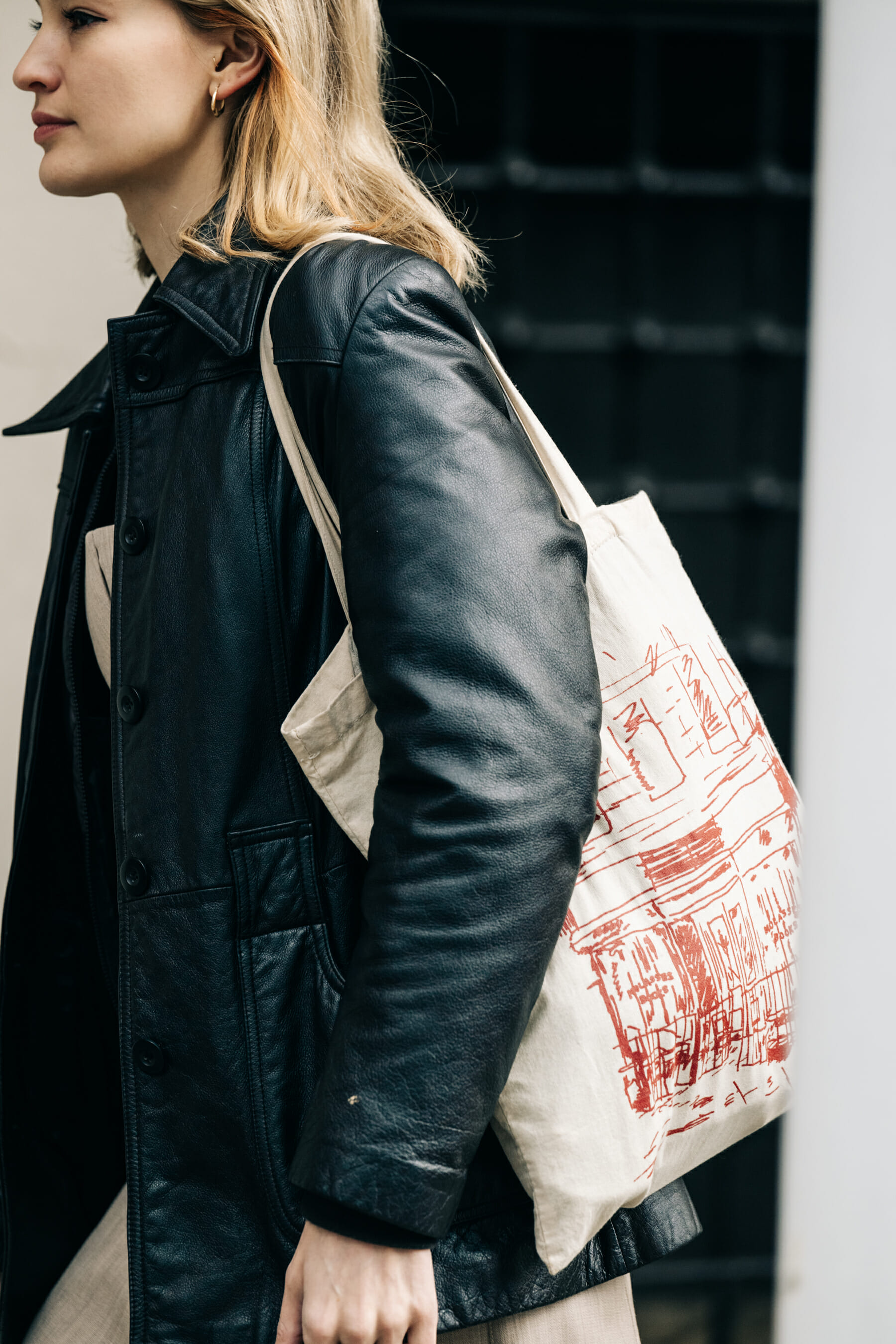 Nicole DeMarco | New York City - Adam Katz Sinding