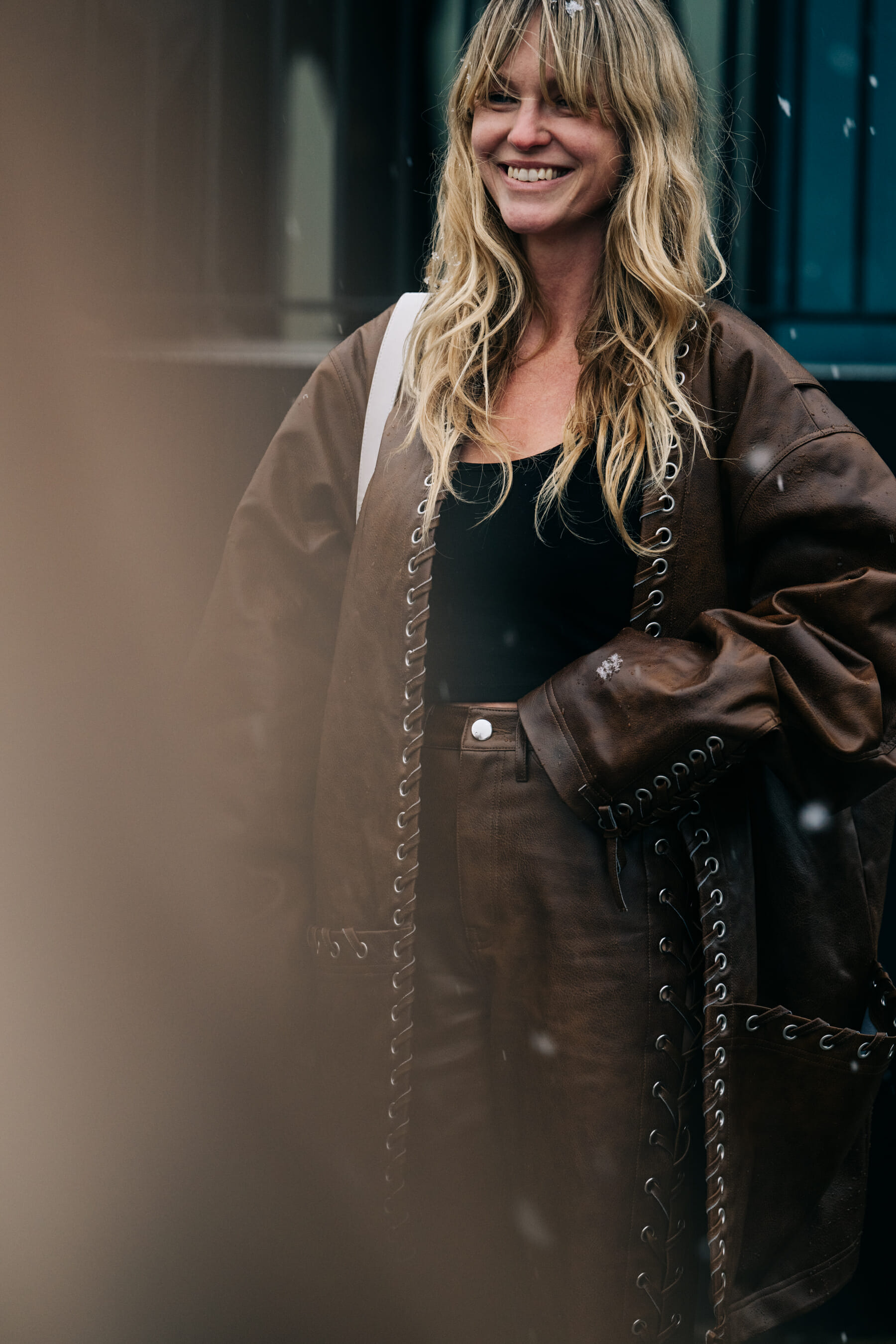 Jeanette Friis Madsen | Copenhagen - Adam Katz Sinding