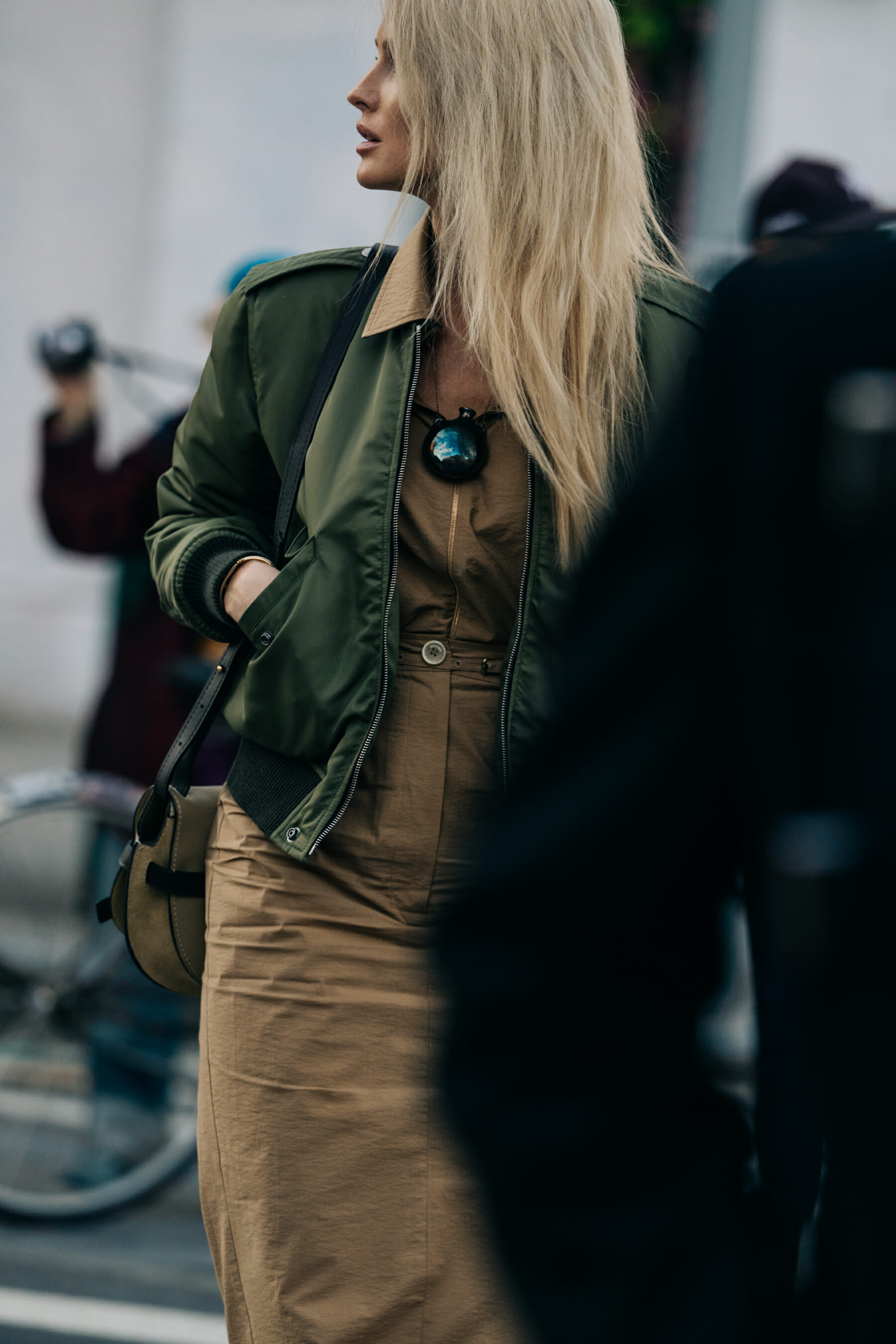 Kate Davidson Hudson | New York City - Adam Katz Sinding