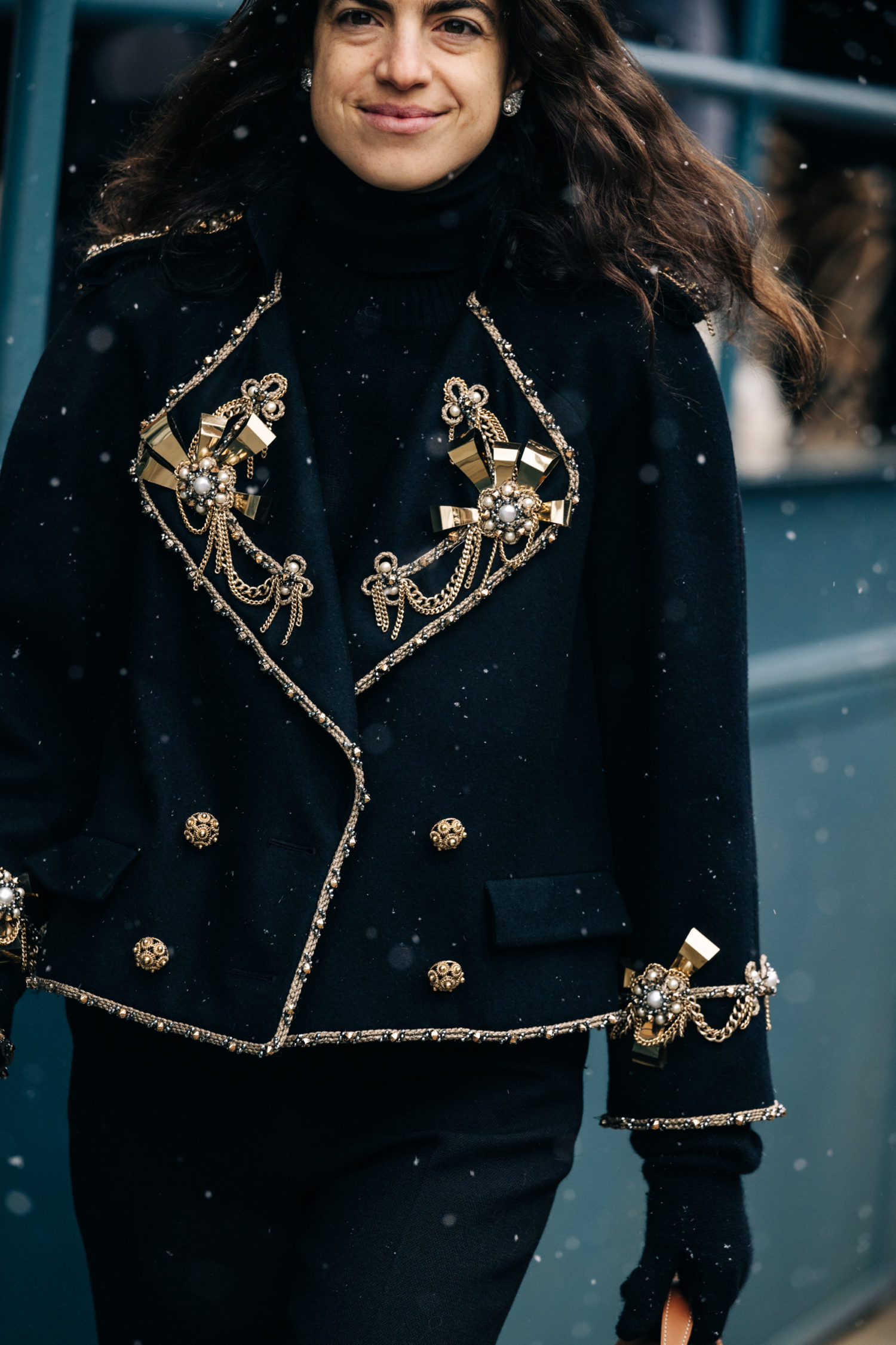 Leandra Medine Cohen | New York City - Adam Katz Sinding