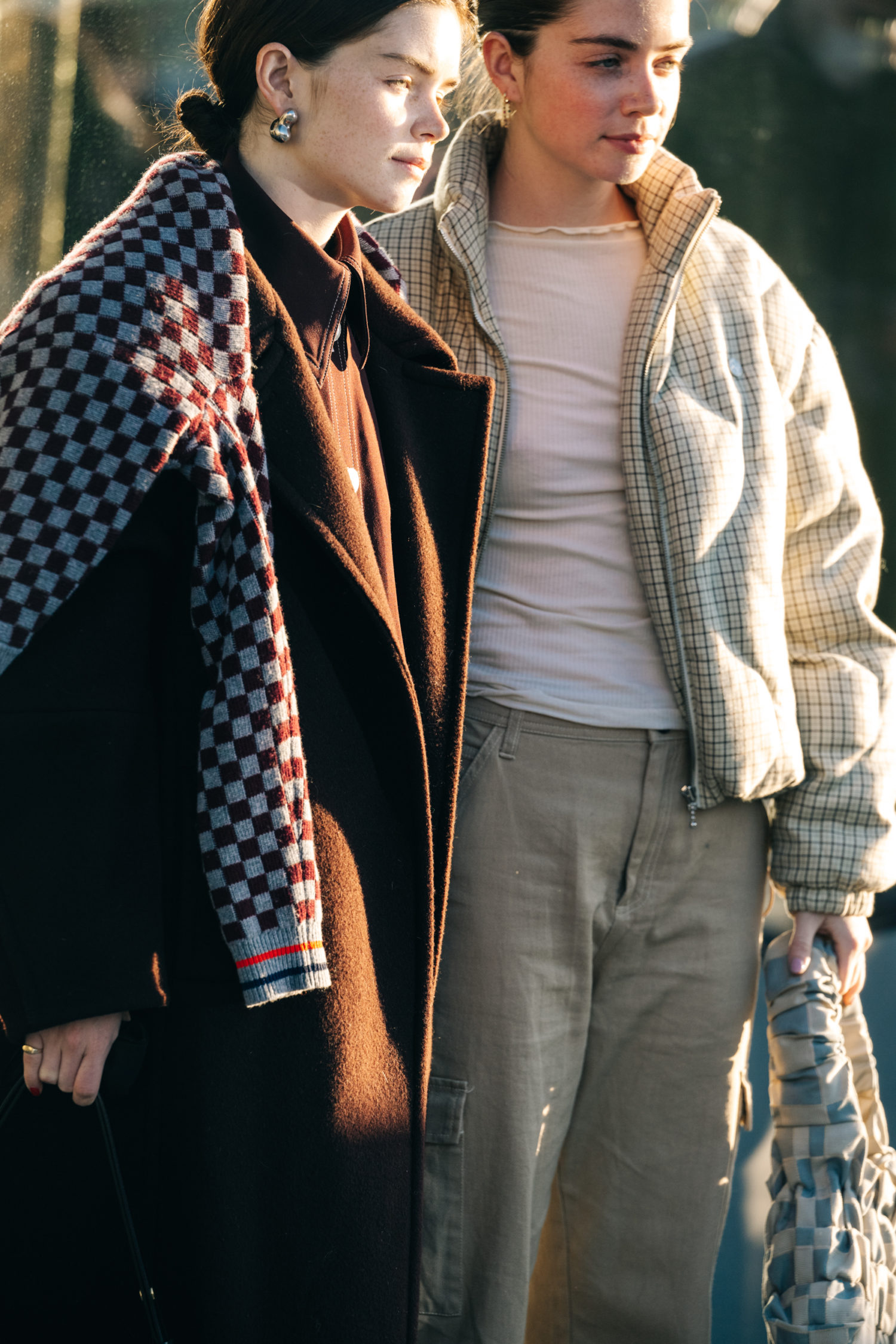Reece Blutstein + Molly Blutstein | New York City - Adam Katz Sinding
