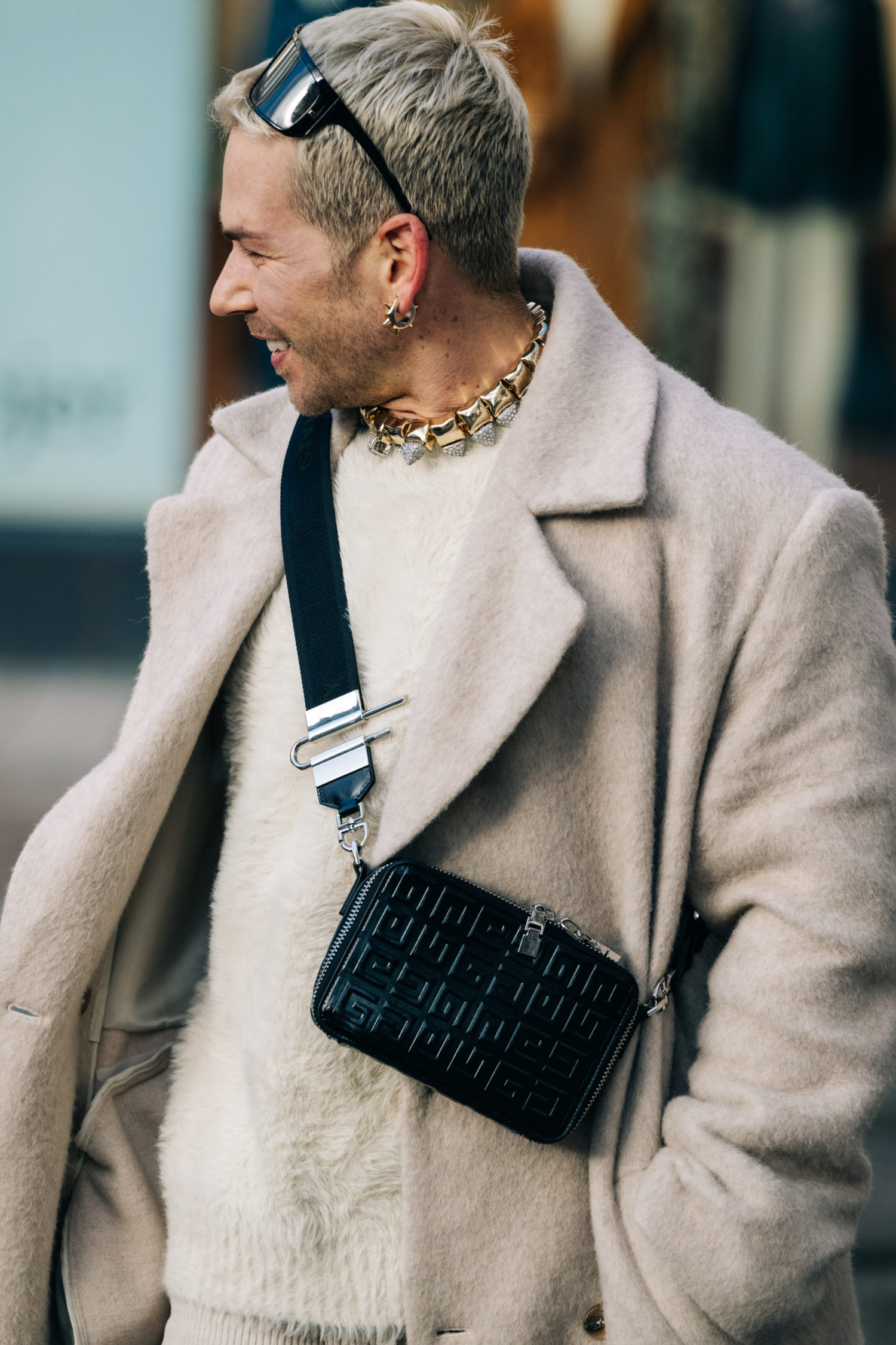 Simon Hallin | Stockholm - Adam Katz Sinding