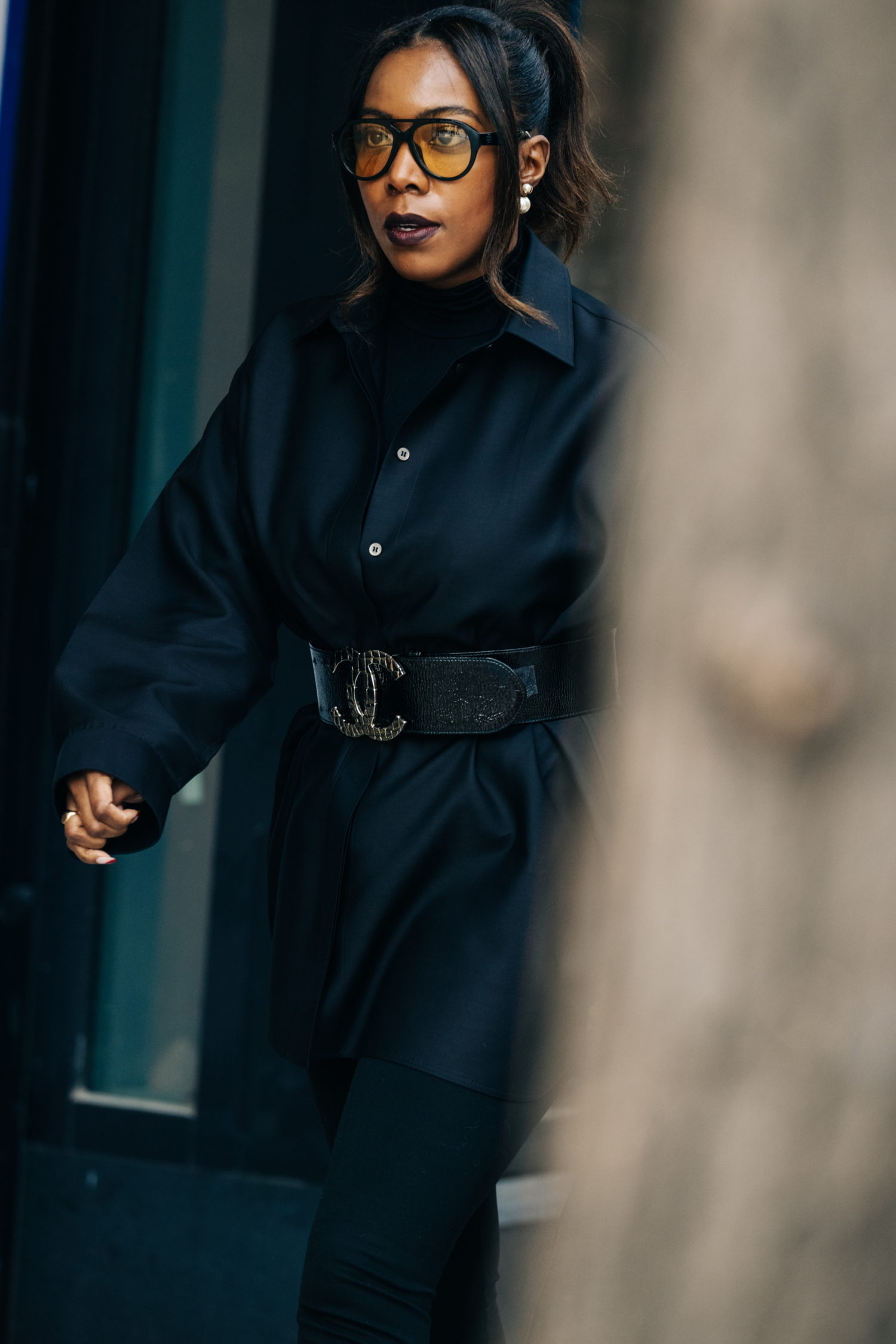 Tiffany Reid | New York City - Adam Katz Sinding