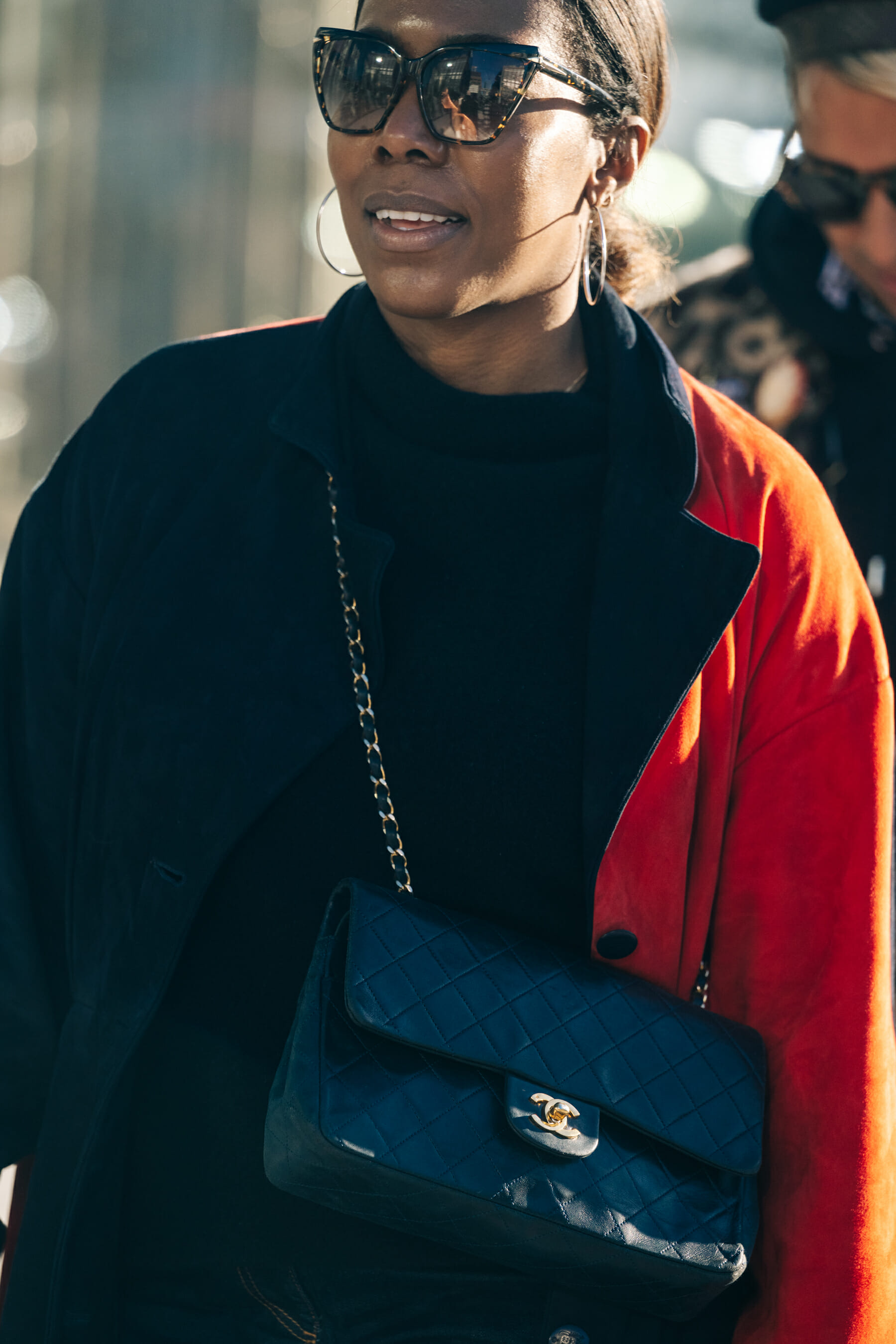 Tiffany Reid | New York City - Adam Katz Sinding
