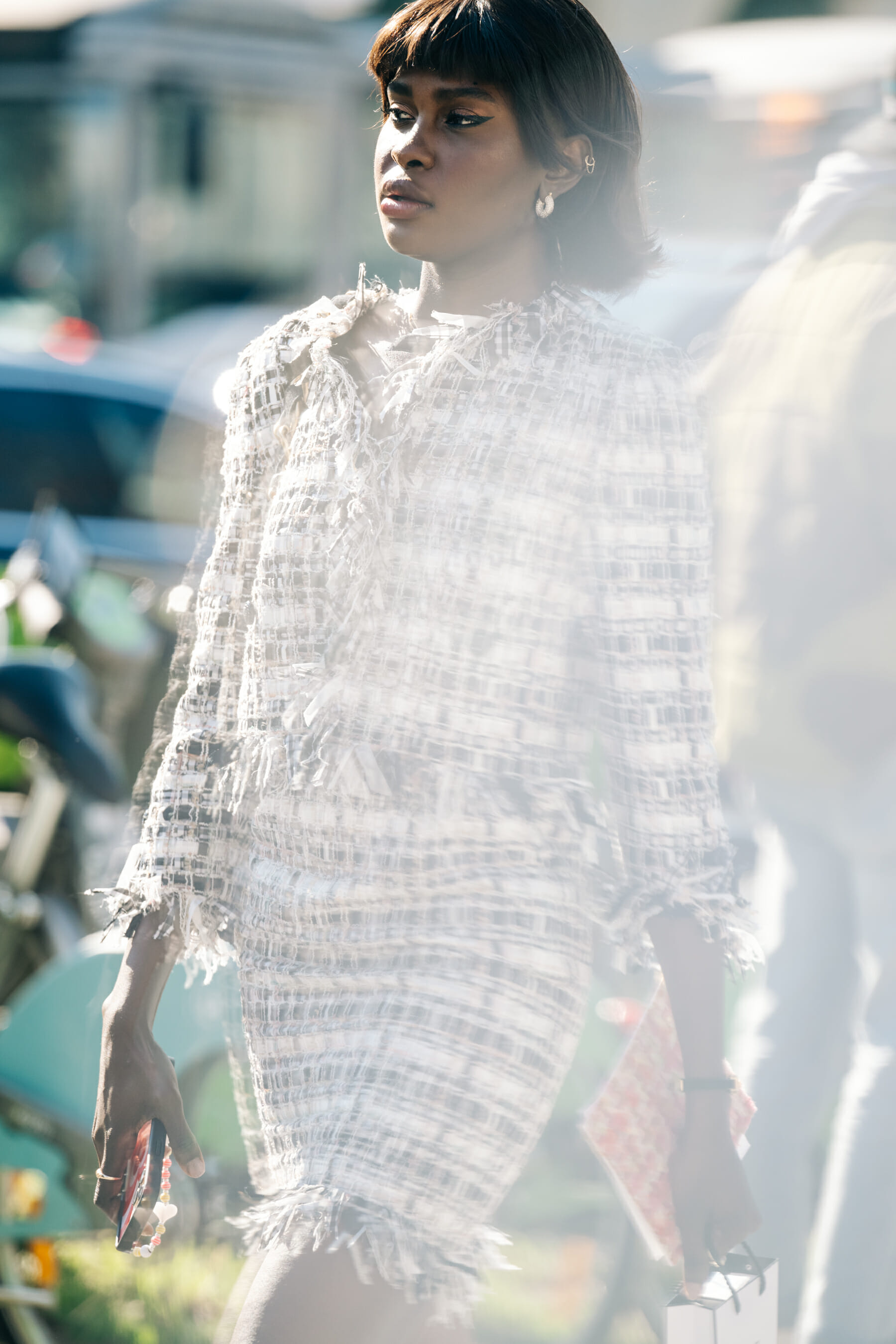 Amy Julliette Lefévre | Paris - Adam Katz Sinding