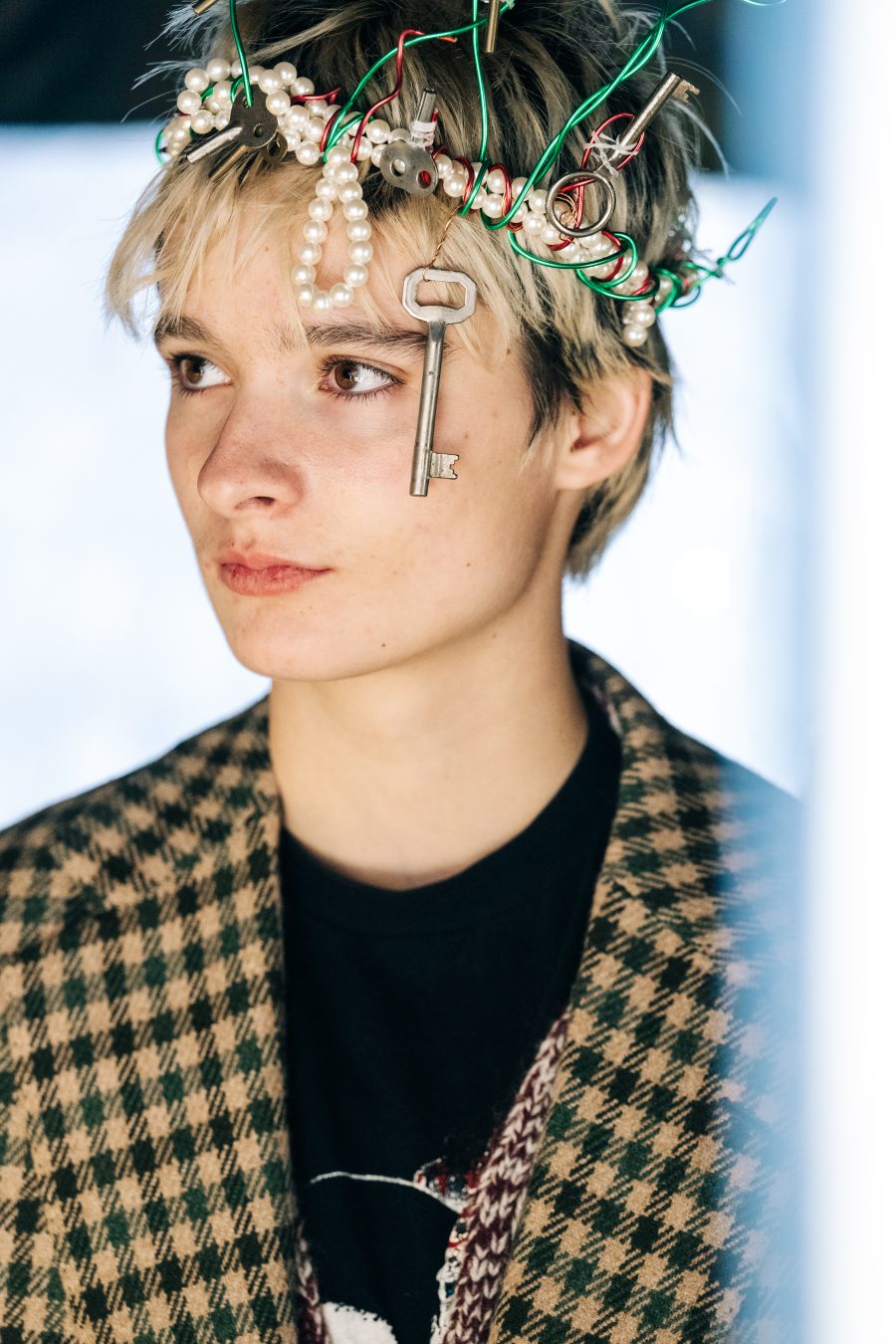 Violet Leigh Getty Archives - Adam Katz Sinding