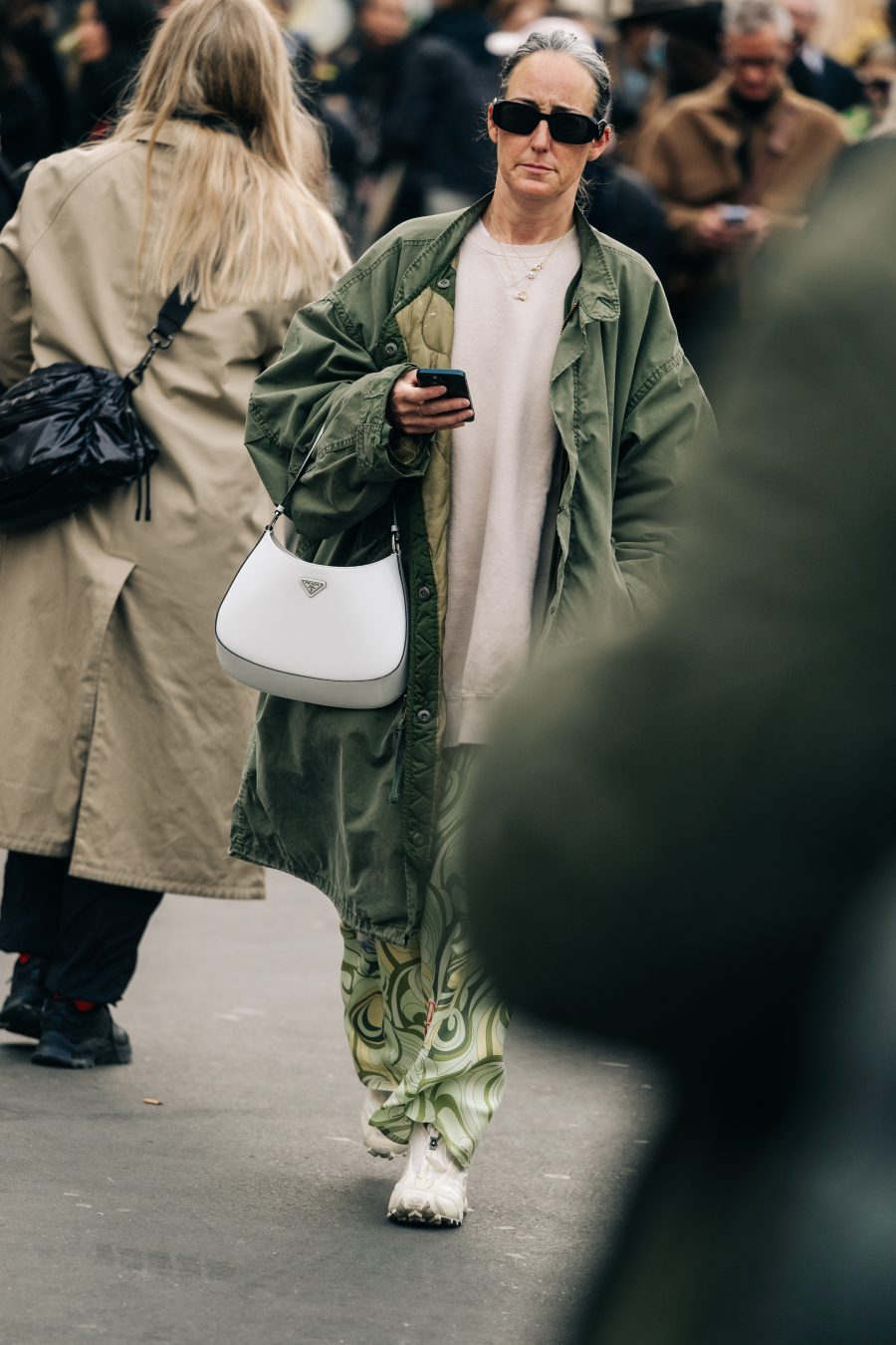 Brigitte Chartrand Archives - Adam Katz Sinding