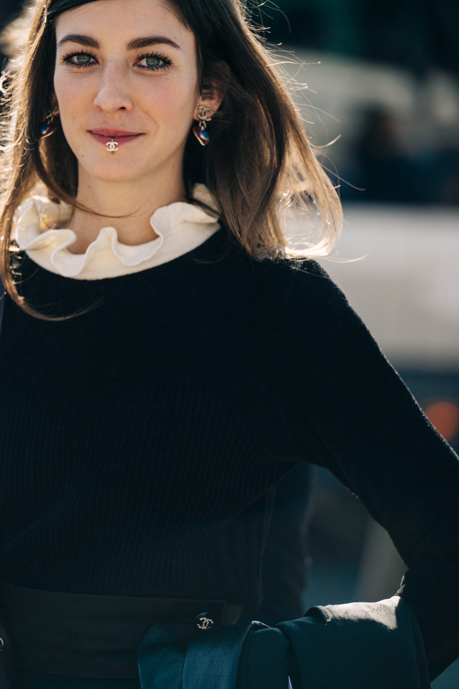 Cris Herrmann | Paris - Adam Katz Sinding