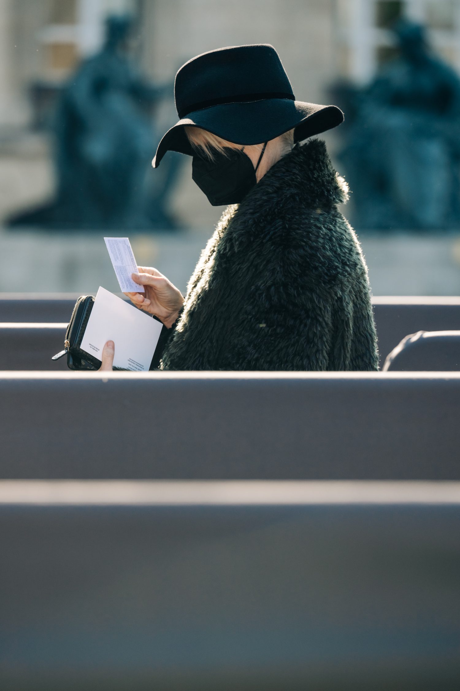 Kate Lanphear | Paris - Adam Katz Sinding