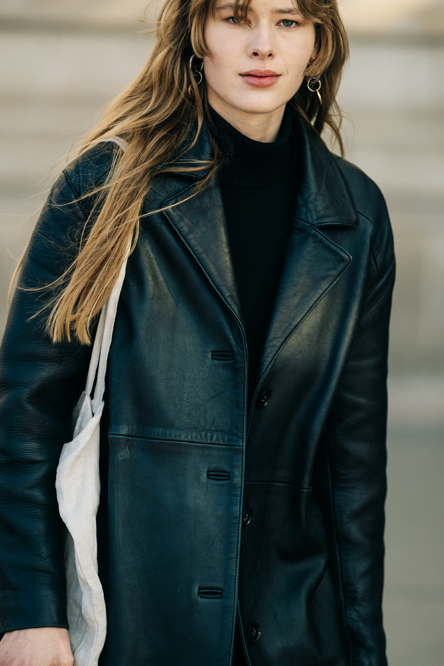 Kristine Lindseth | Paris - Adam Katz Sinding