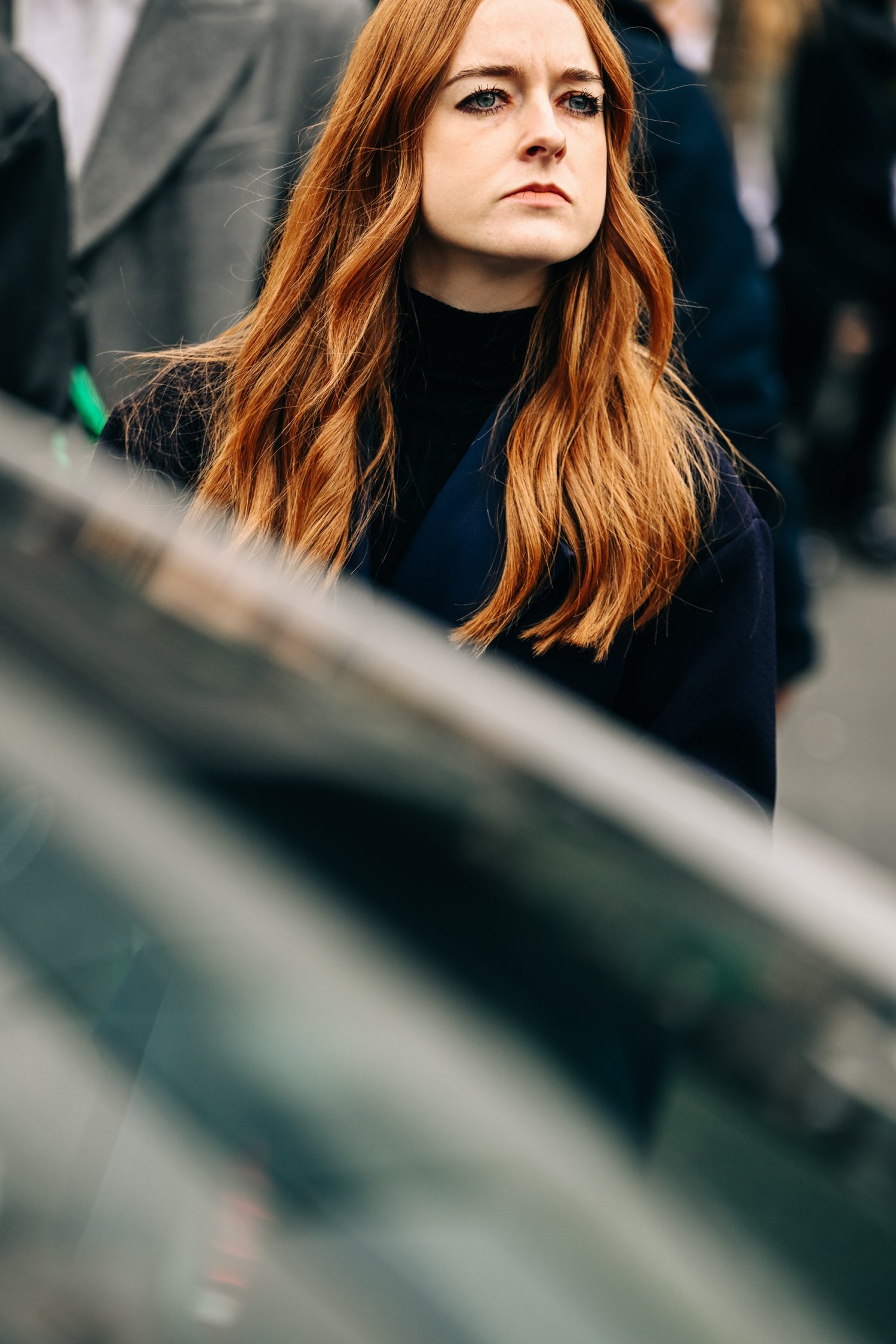 Libby Jane Page | Paris - Adam Katz Sinding