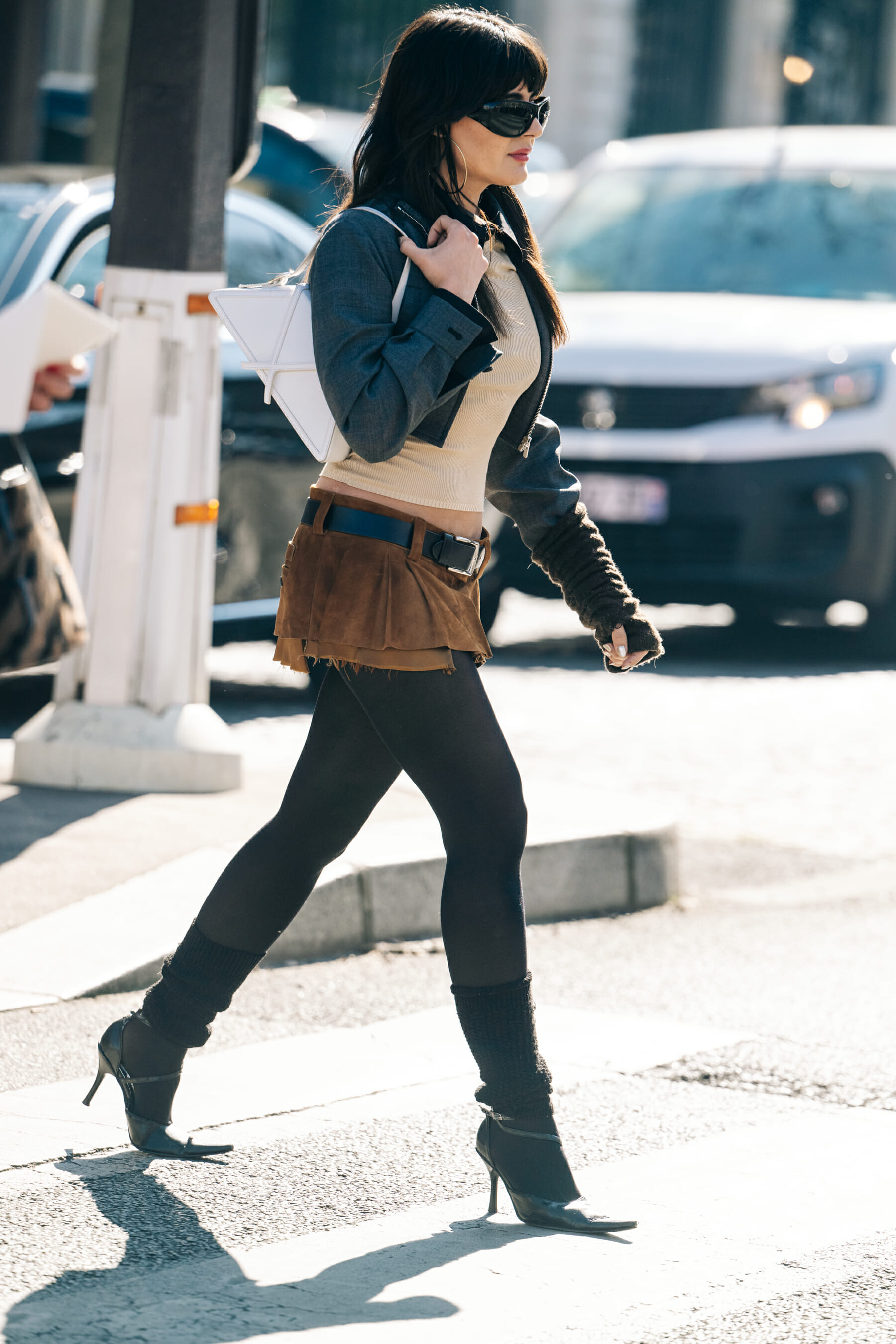 María Bernad | Paris - Adam Katz Sinding
