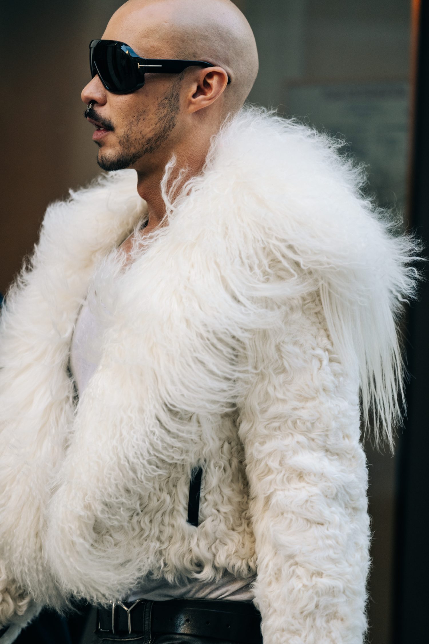 Martin Gregory Jerez | Paris - Adam Katz Sinding