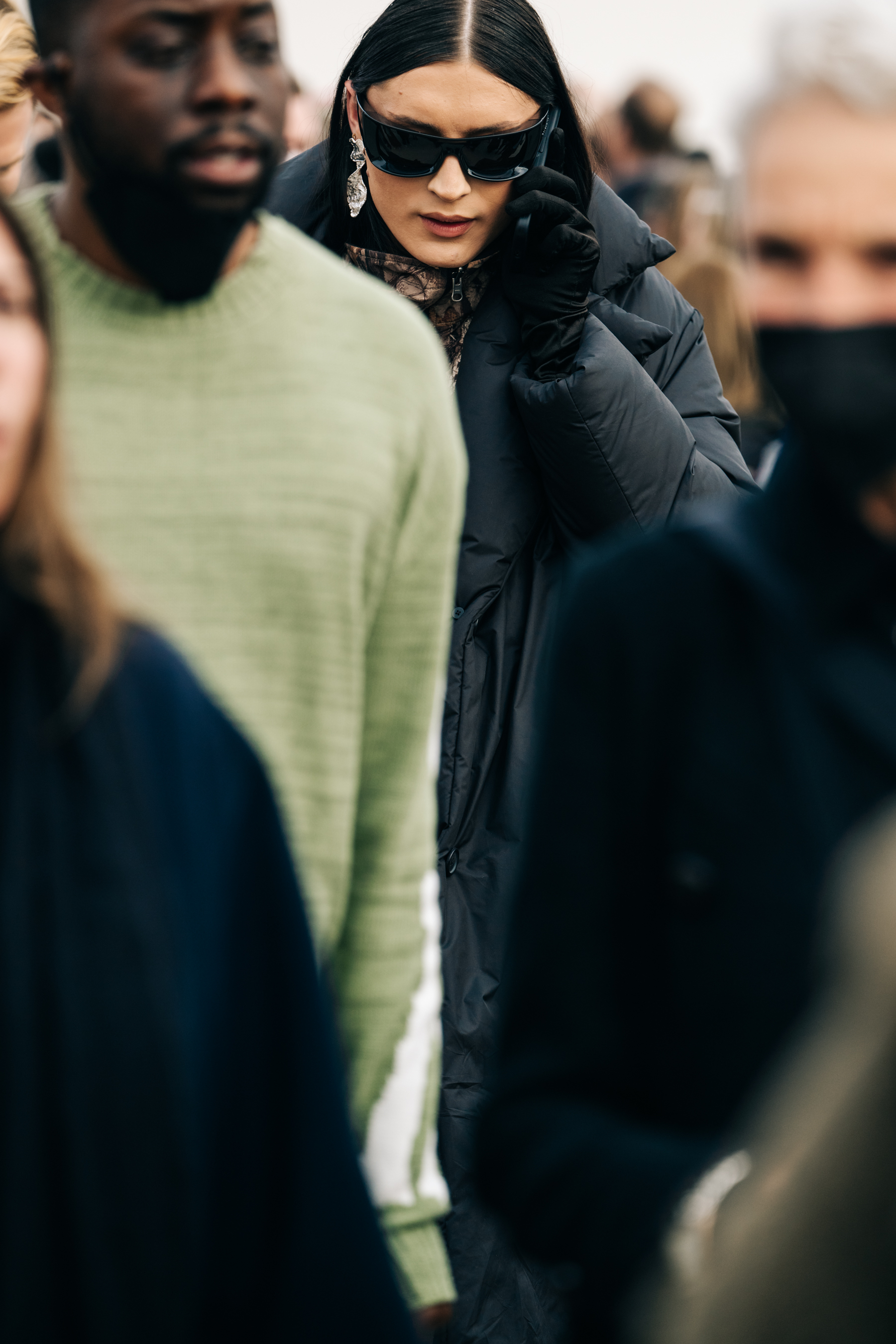 Rasmus Baun "Rasbuan" Bartram | Paris - Adam Katz Sinding