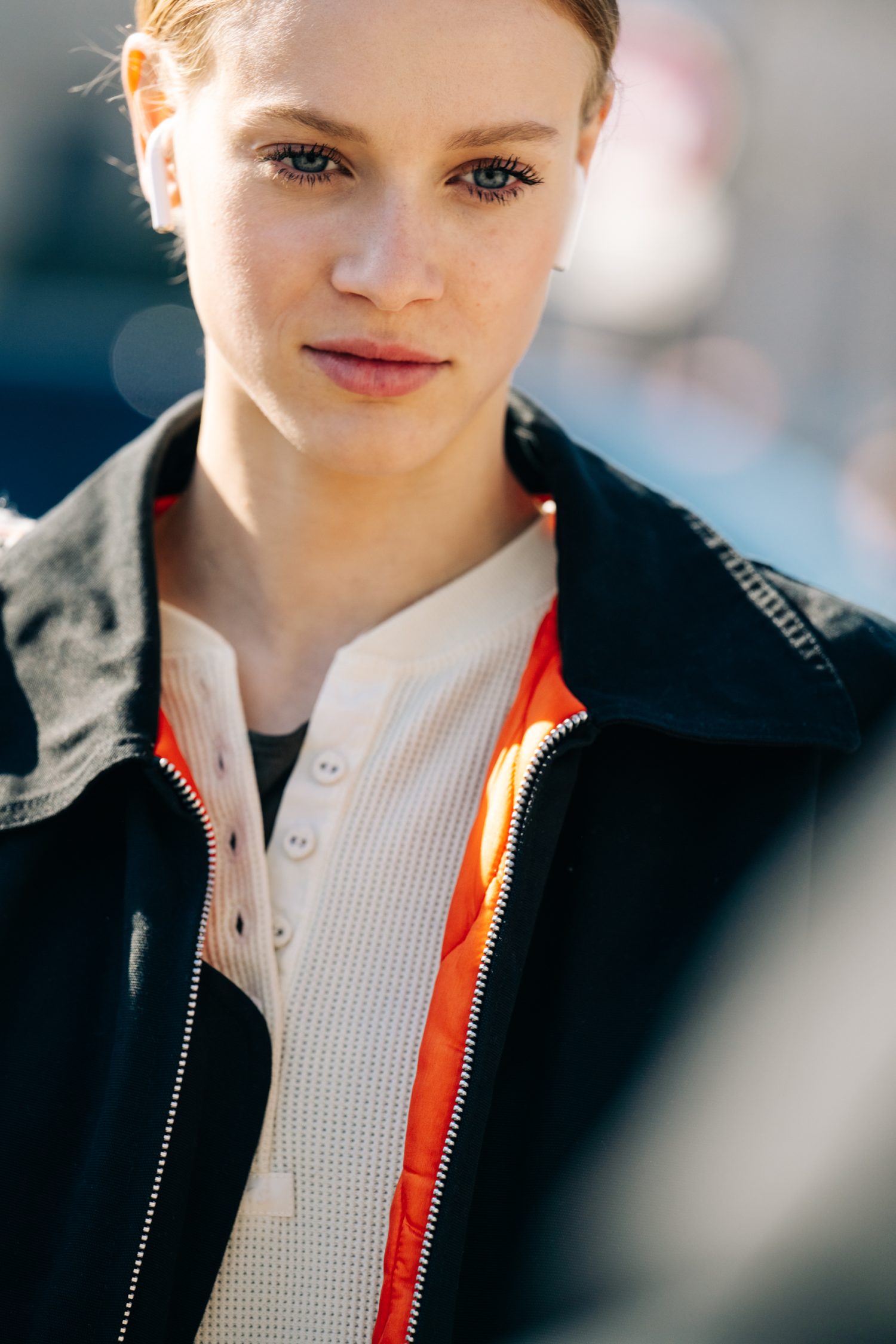 Sarah Dahl | Paris - Adam Katz Sinding