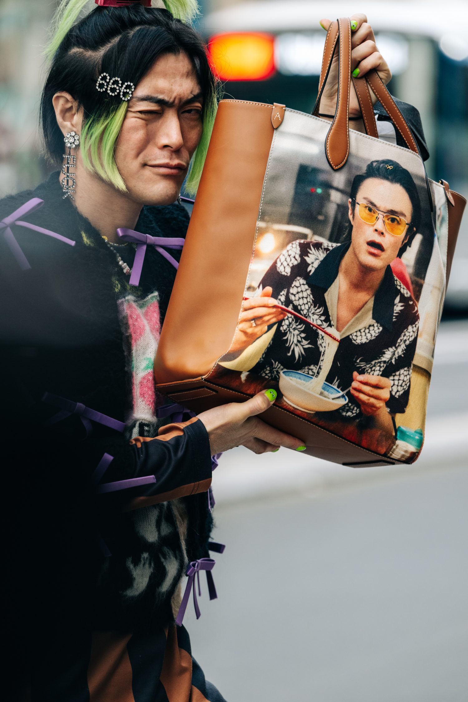 Yu Masui | Paris - Adam Katz Sinding