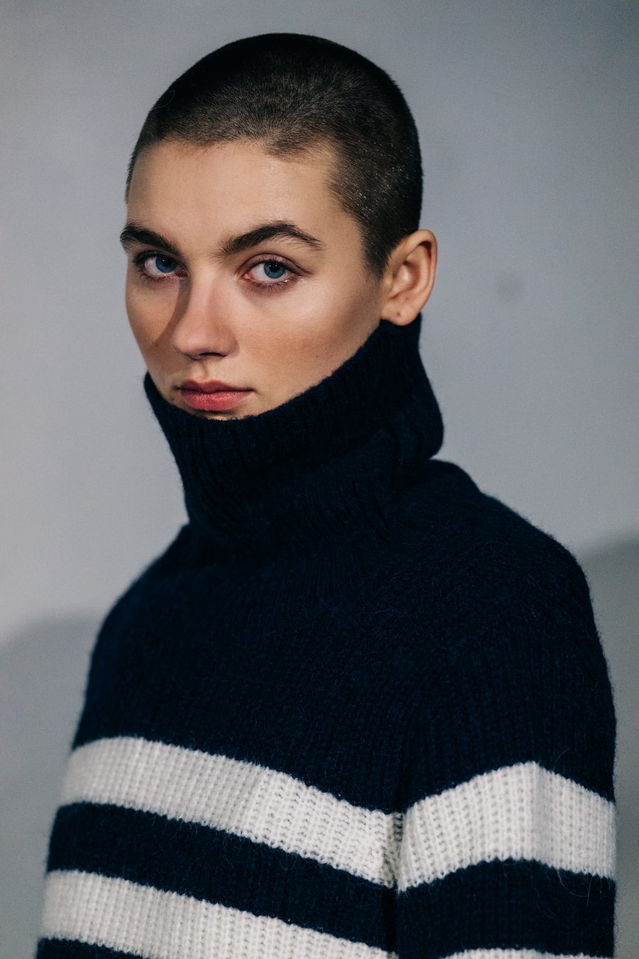 Backstage at Baum und Pferdgarten | Copenhagen - Adam Katz Sinding