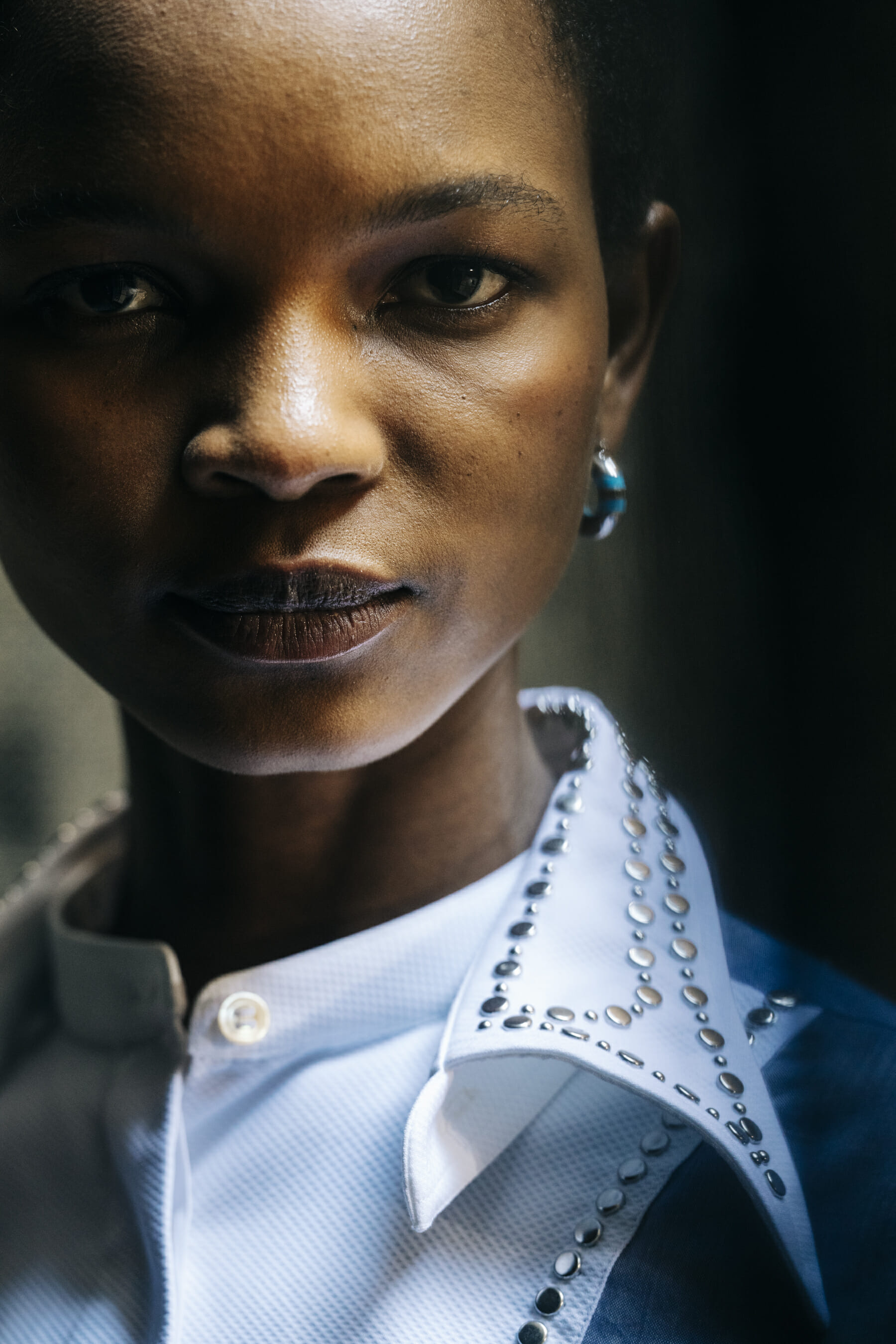 Backstage at Wales Bonner | Florence - Adam Katz Sinding