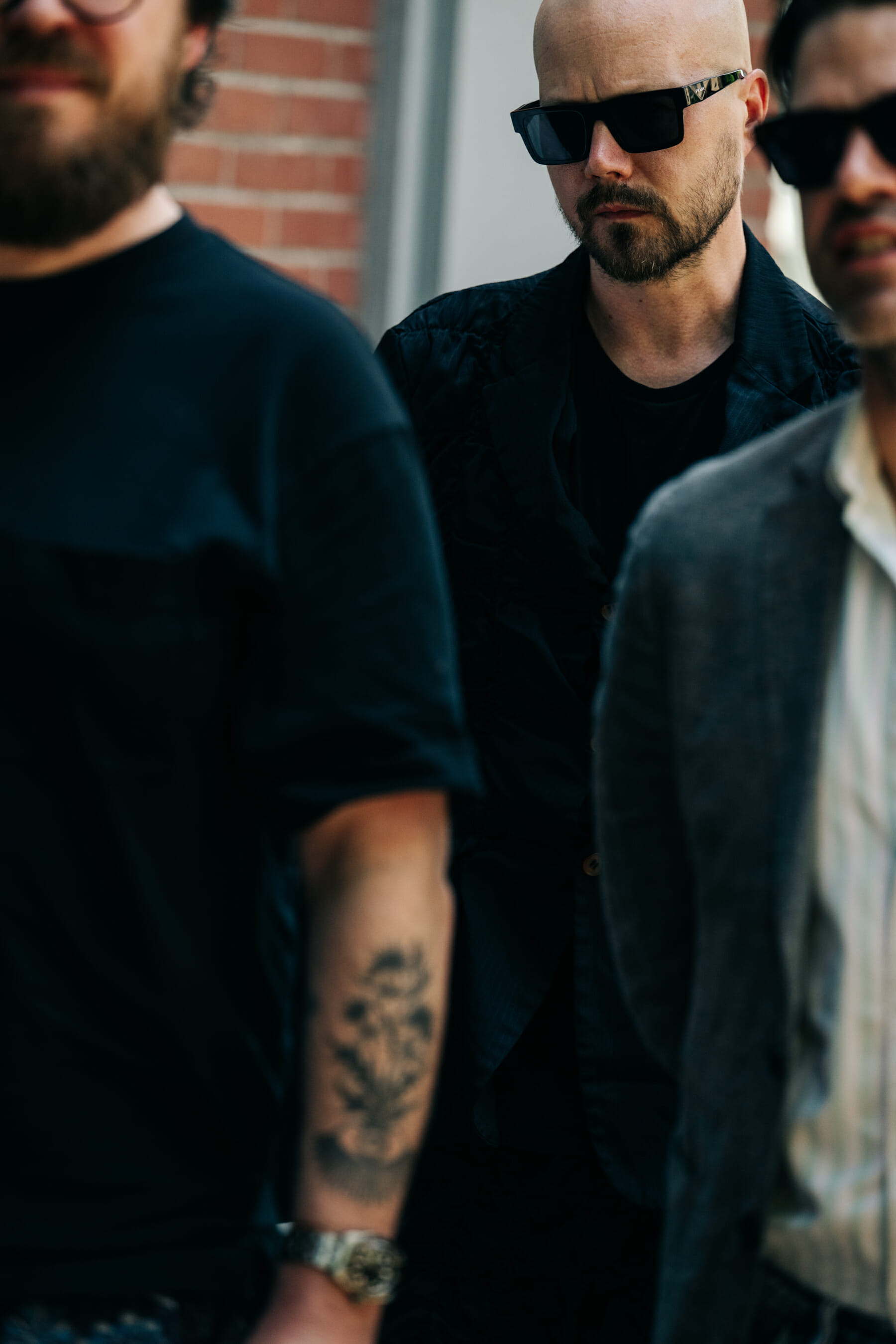 Tuomas Laitinen | Milan - Adam Katz Sinding
