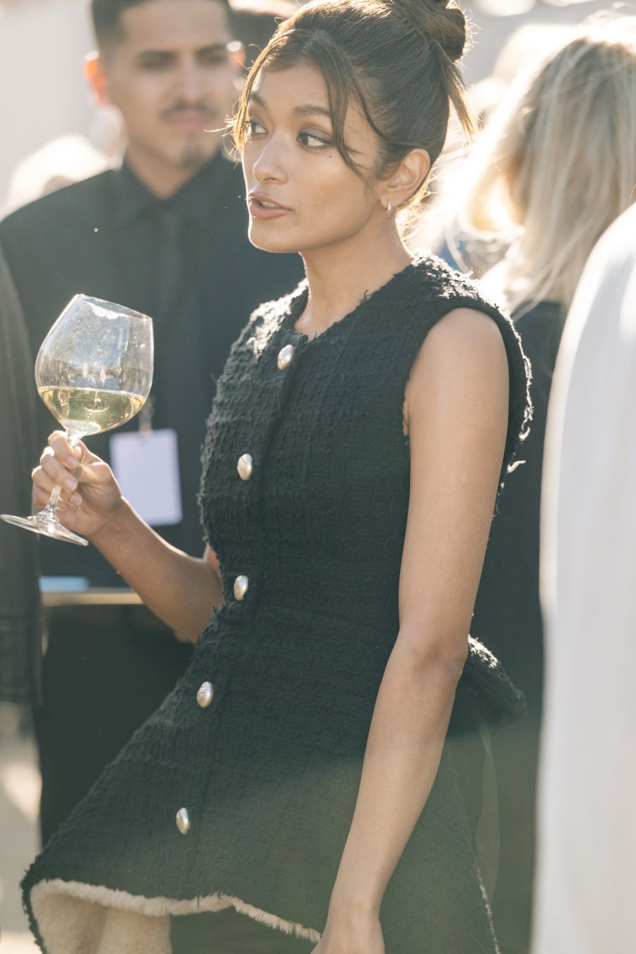 Eri "Rola" Sato | La Jolla - Adam Katz Sinding