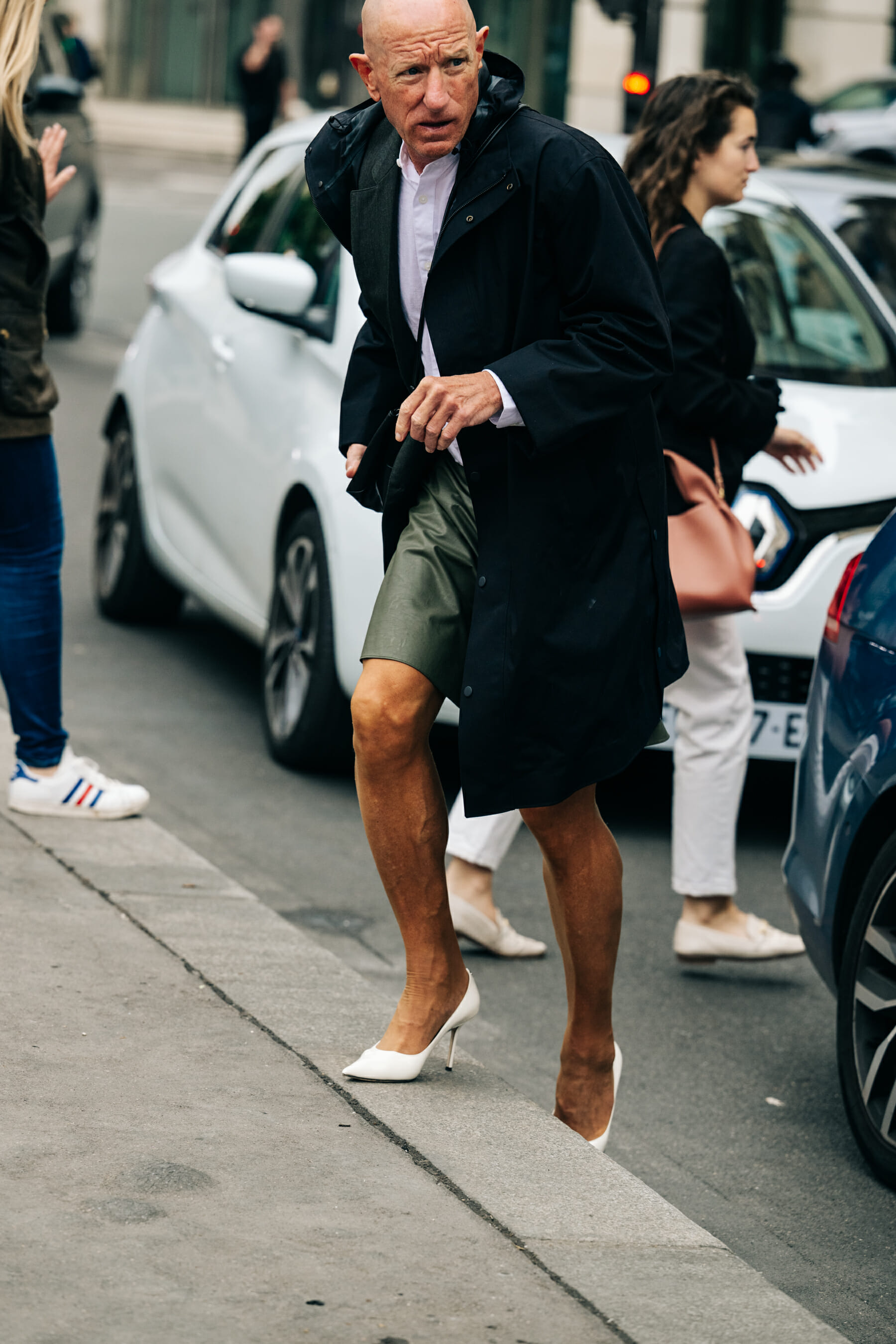 Mark Bryan | Paris - Adam Katz Sinding