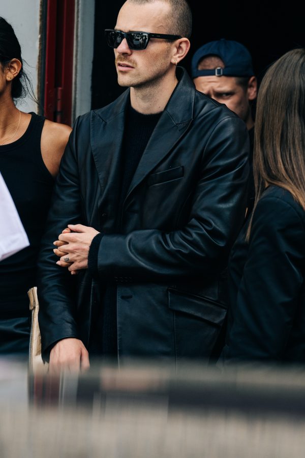 After Berner Kühl | Copenhagen - Adam Katz Sinding