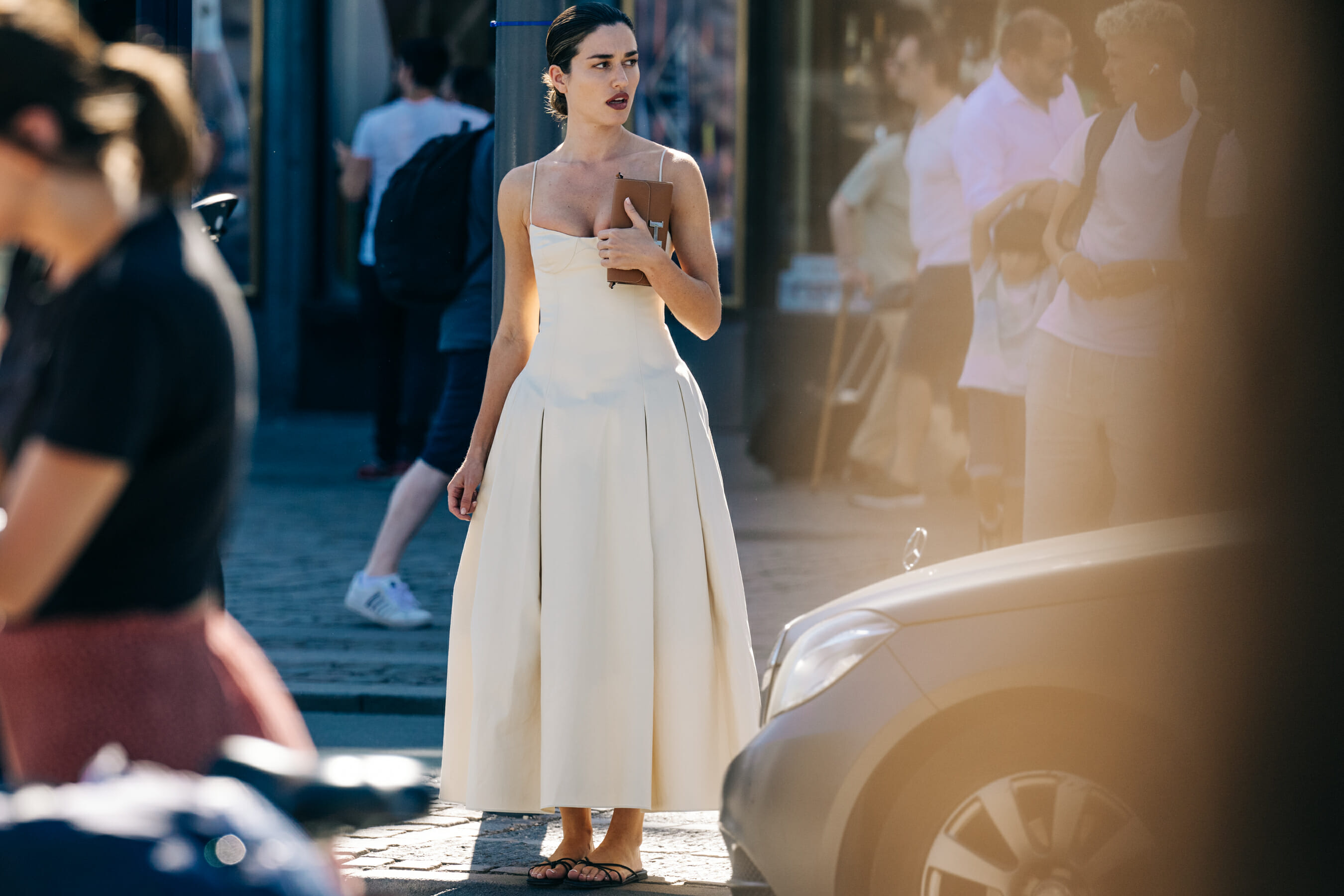 Illirida "Lida" Krasniqi | Copenhagen - Adam Katz Sinding