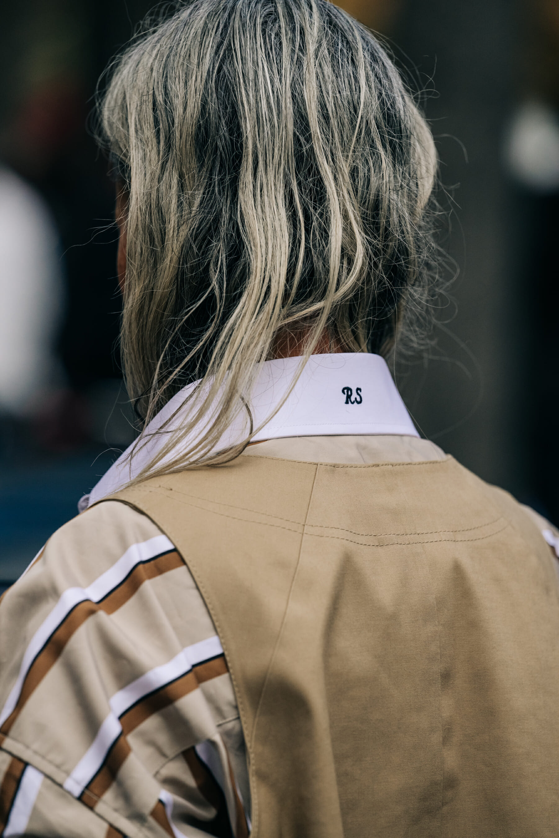 Brigitte Chartrand | Paris - Adam Katz Sinding