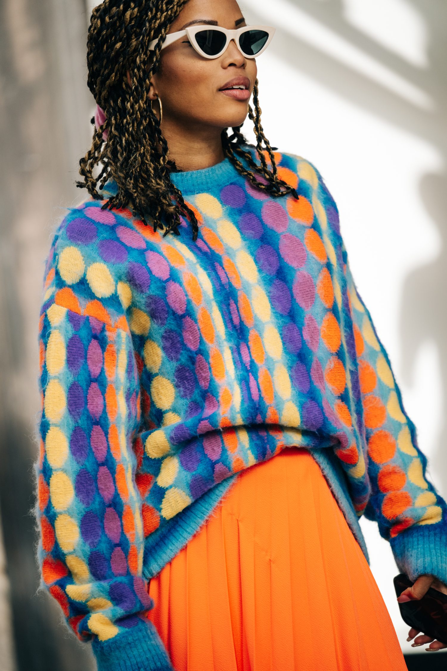 Elisabeth “Ellie” Delphine | Stockholm - Adam Katz Sinding