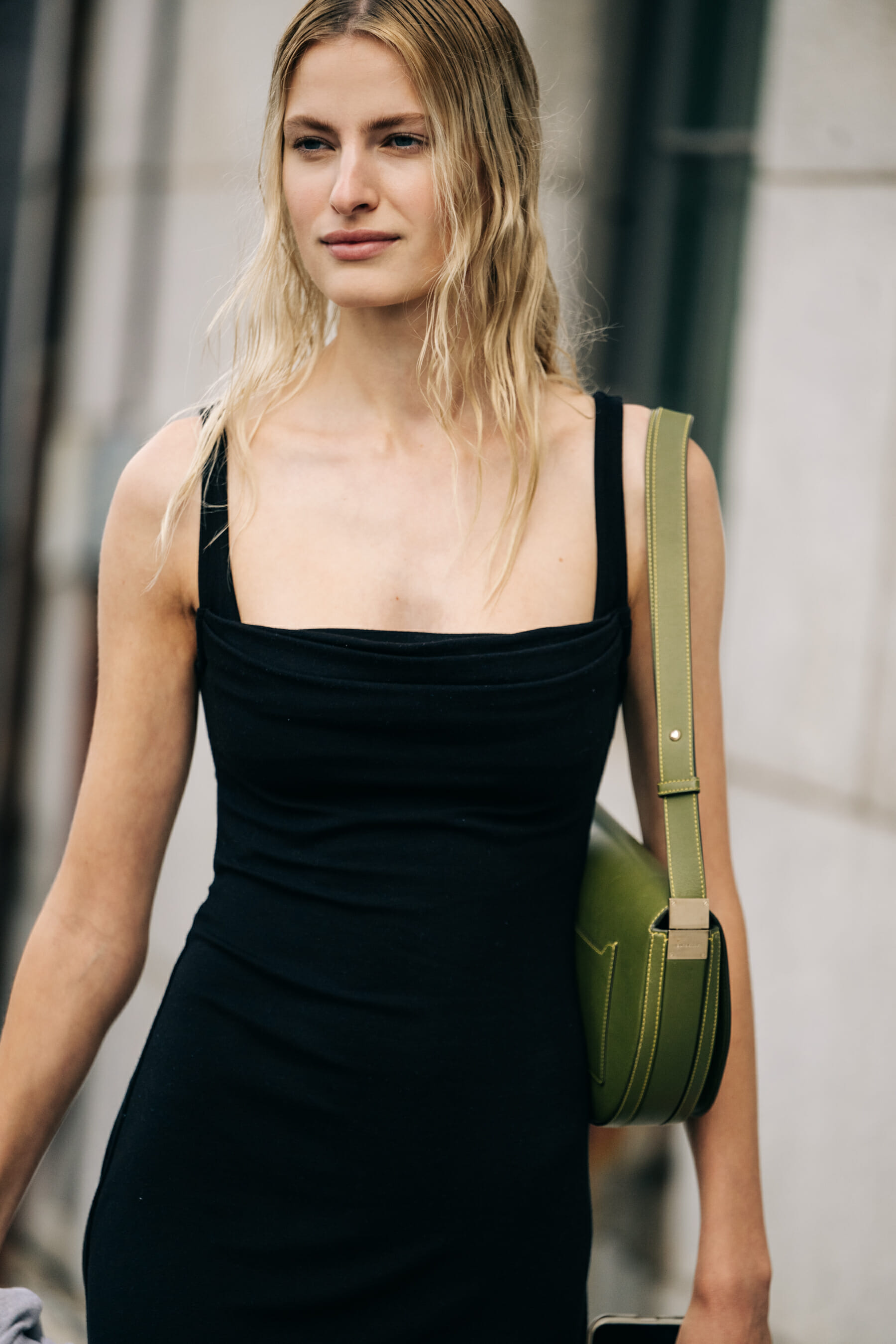 Felice Nova Noordhoff | New York City - Adam Katz Sinding