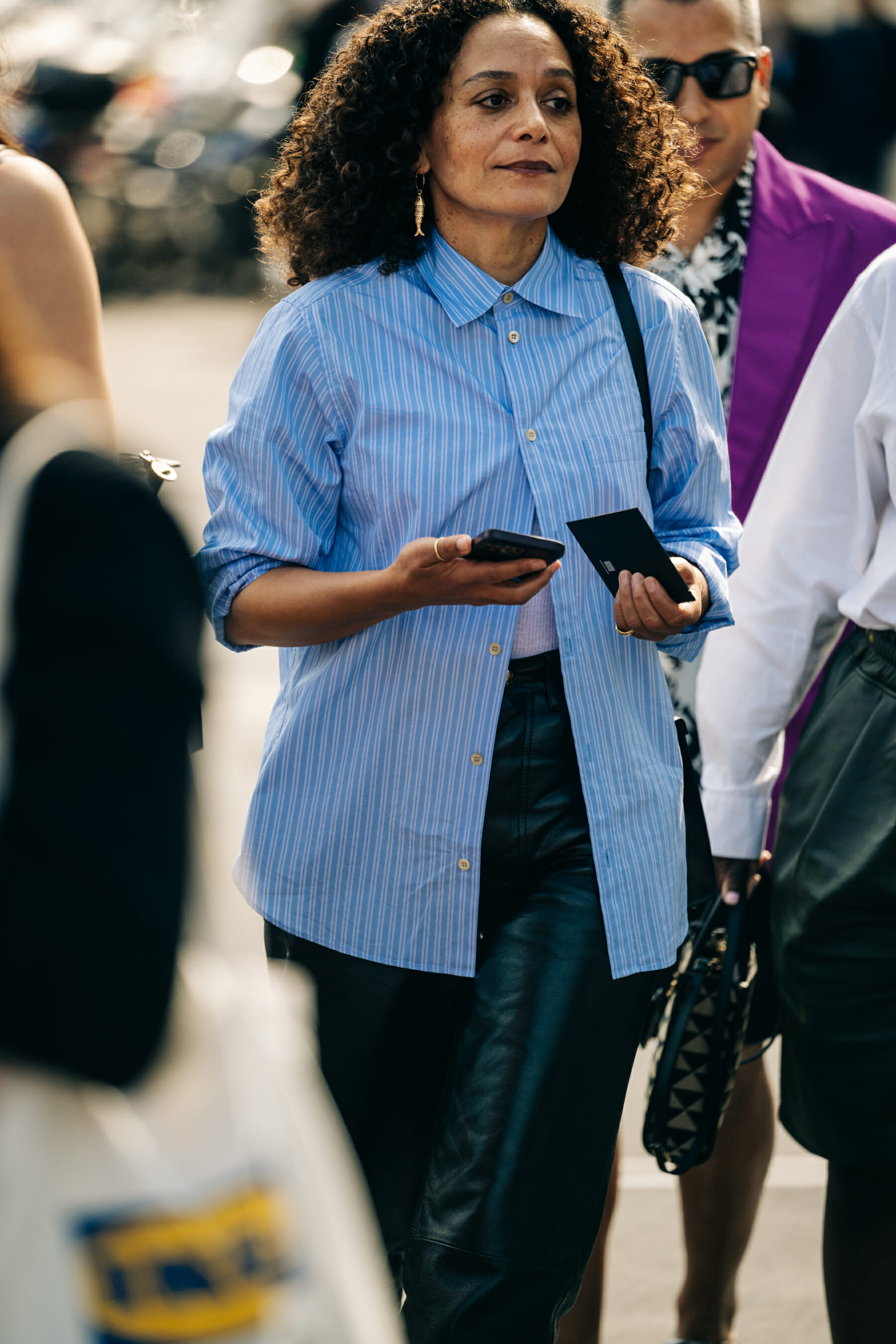 Samira Nasr | Milan - Adam Katz Sinding