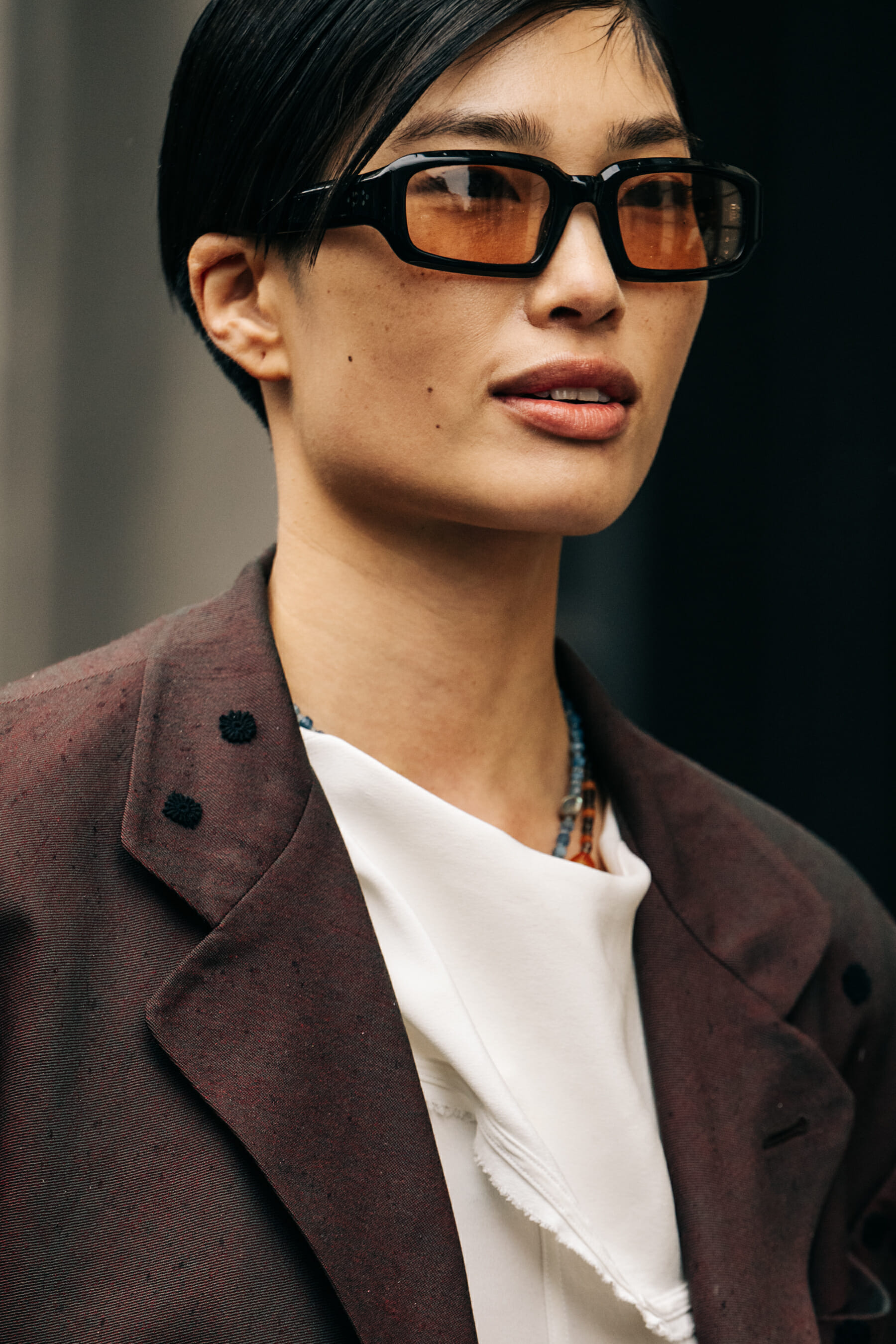 Steph Shiu | Milan - Adam Katz Sinding