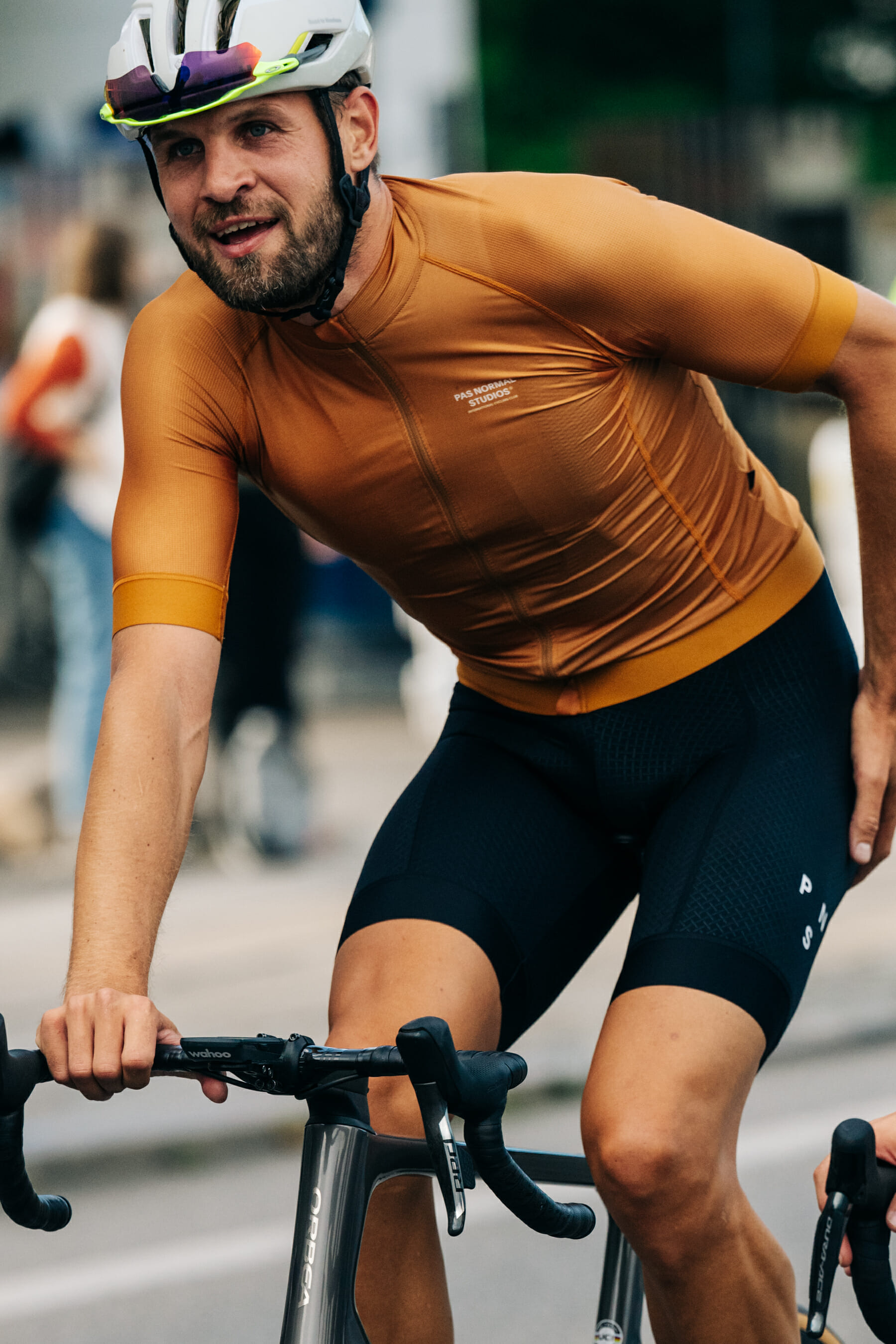 Tour de Charlottenlund | Charlottenlund - Adam Katz Sinding